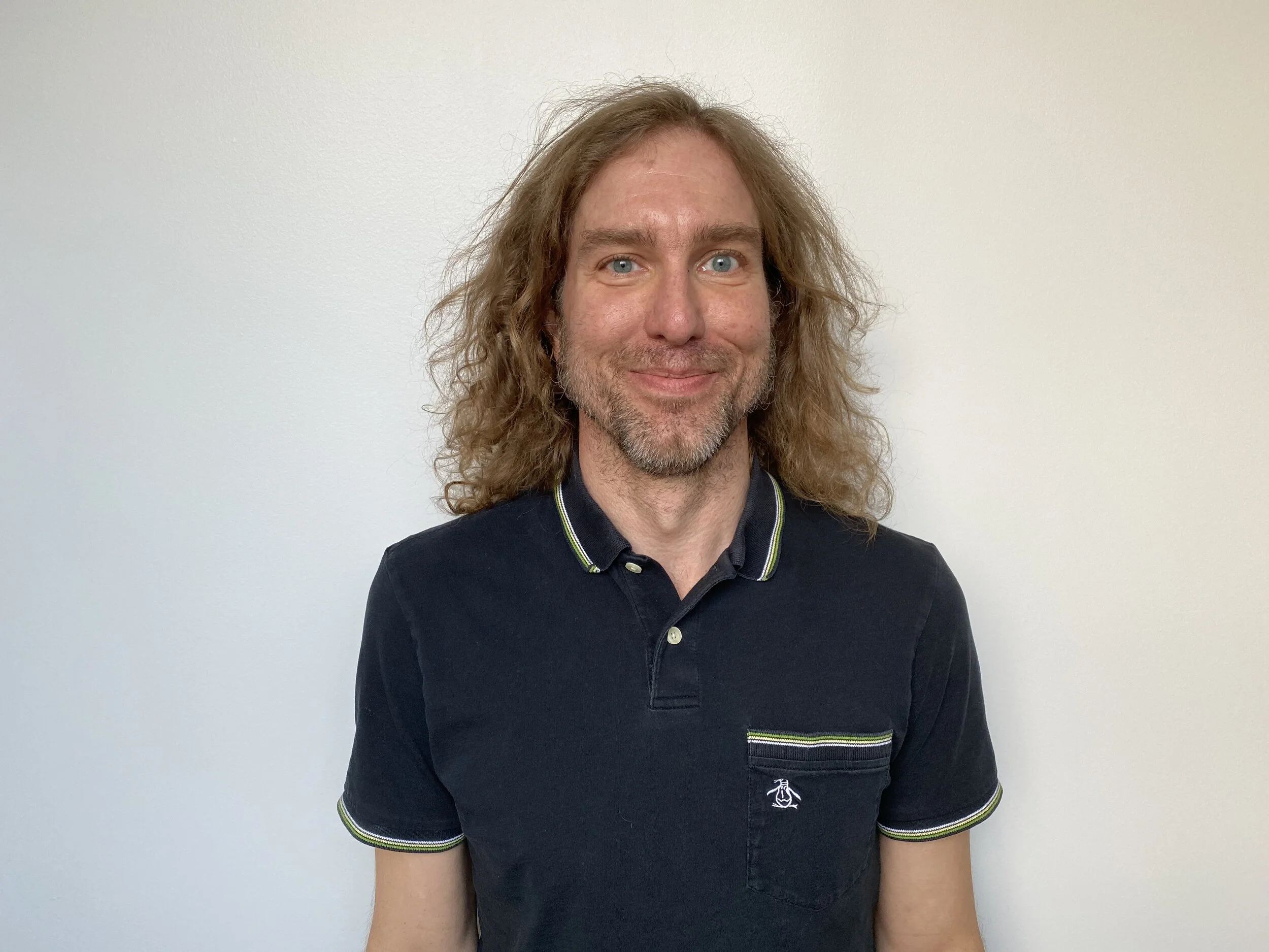 Parish Staff — St. John Episcopal Church