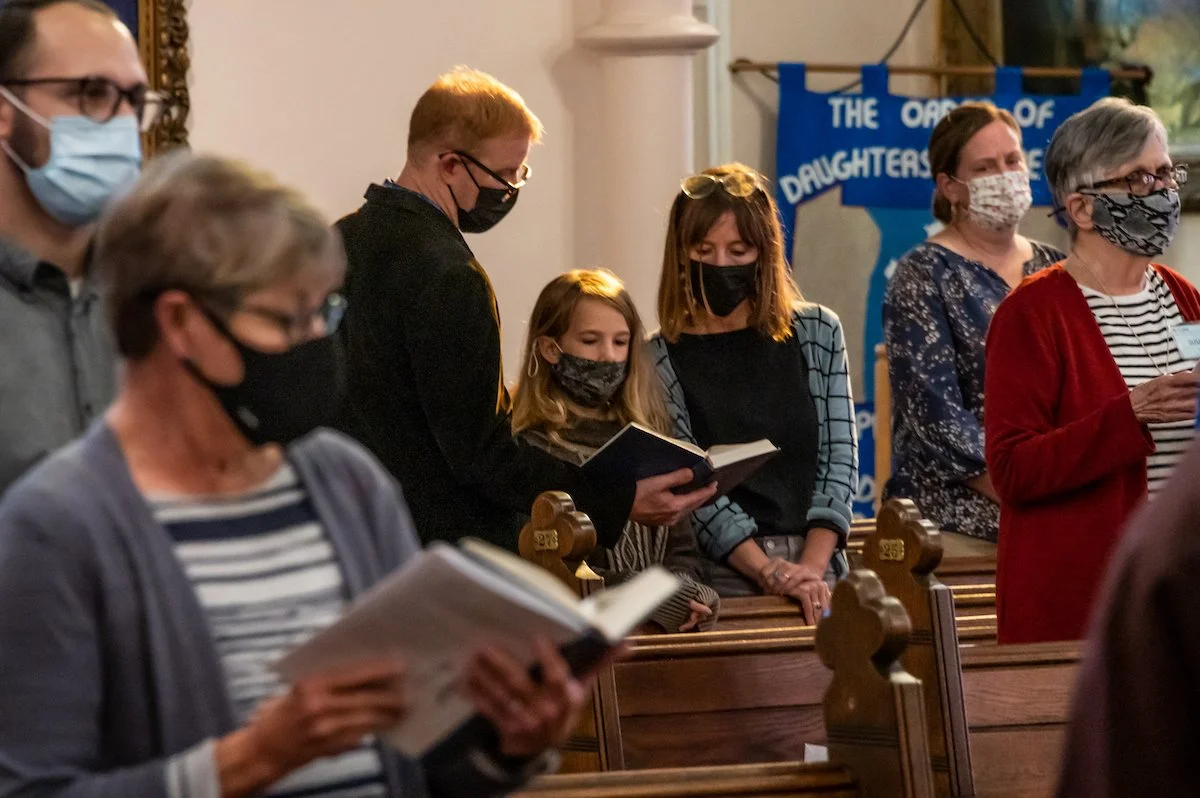 St. John Episcopal Church