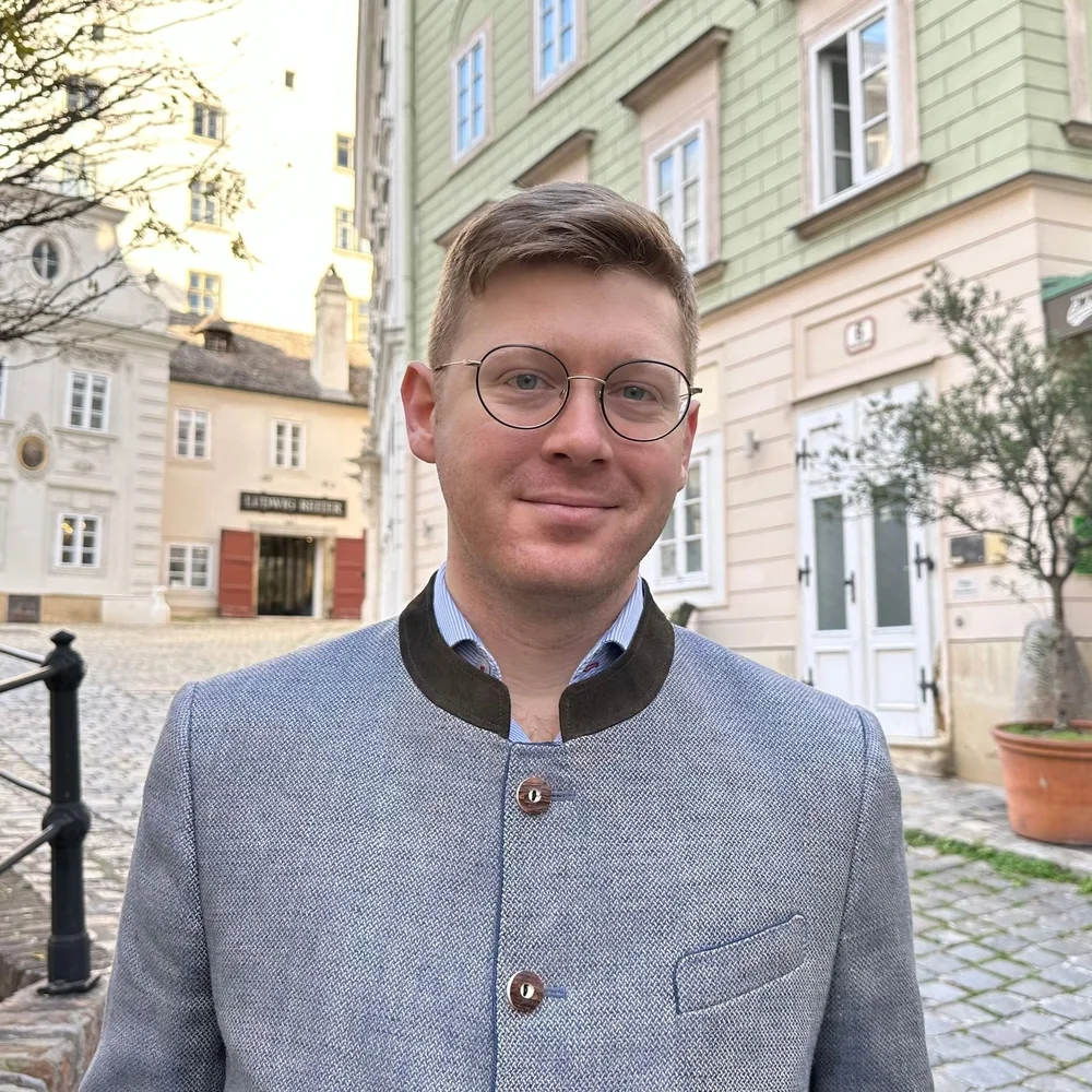 Concert Series — St. John Episcopal Church