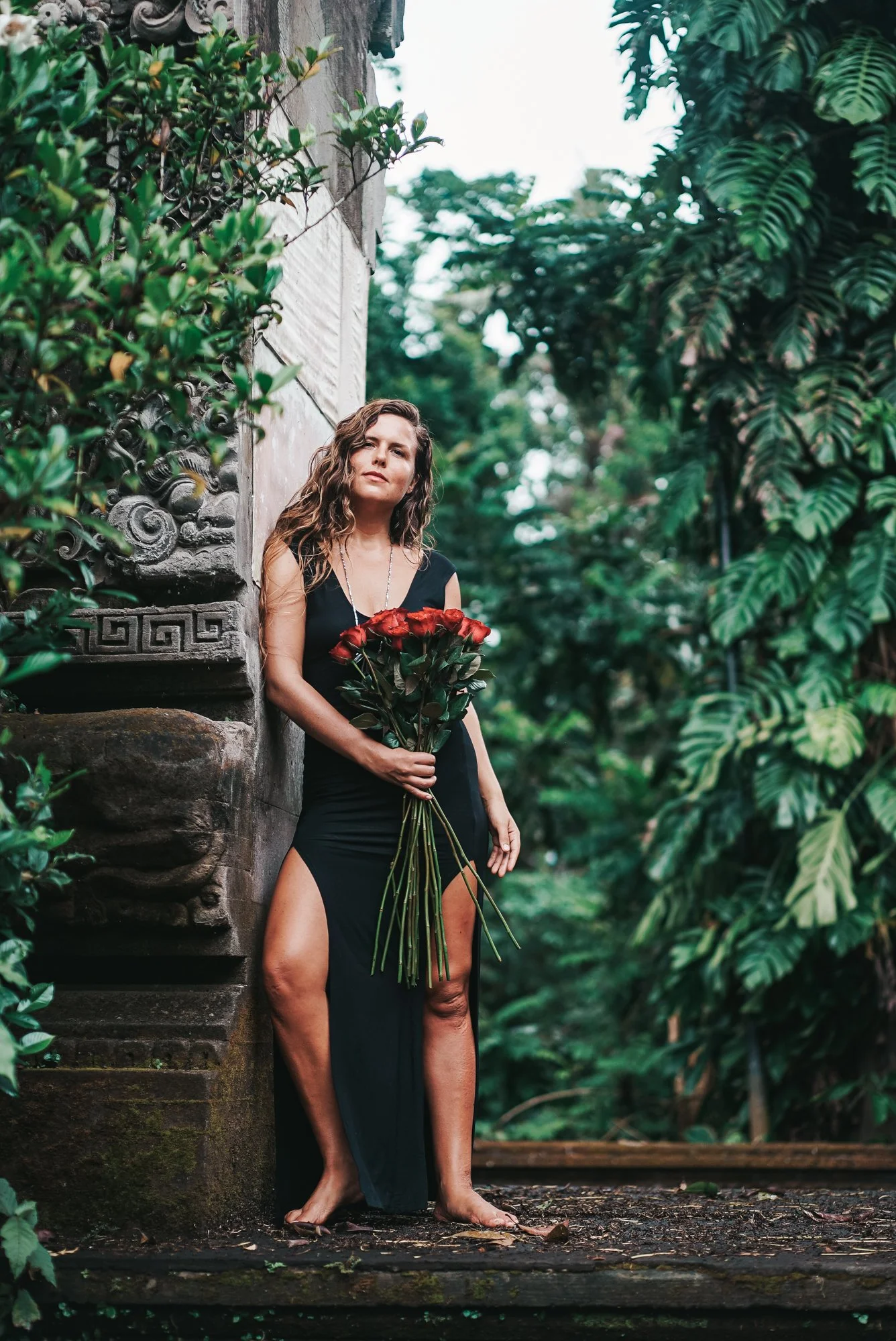 About Camille — Earth Daughters