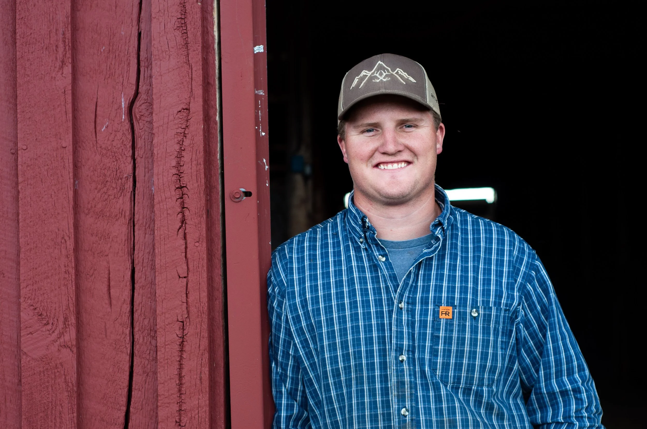 Our Team — Mannix Family Beef