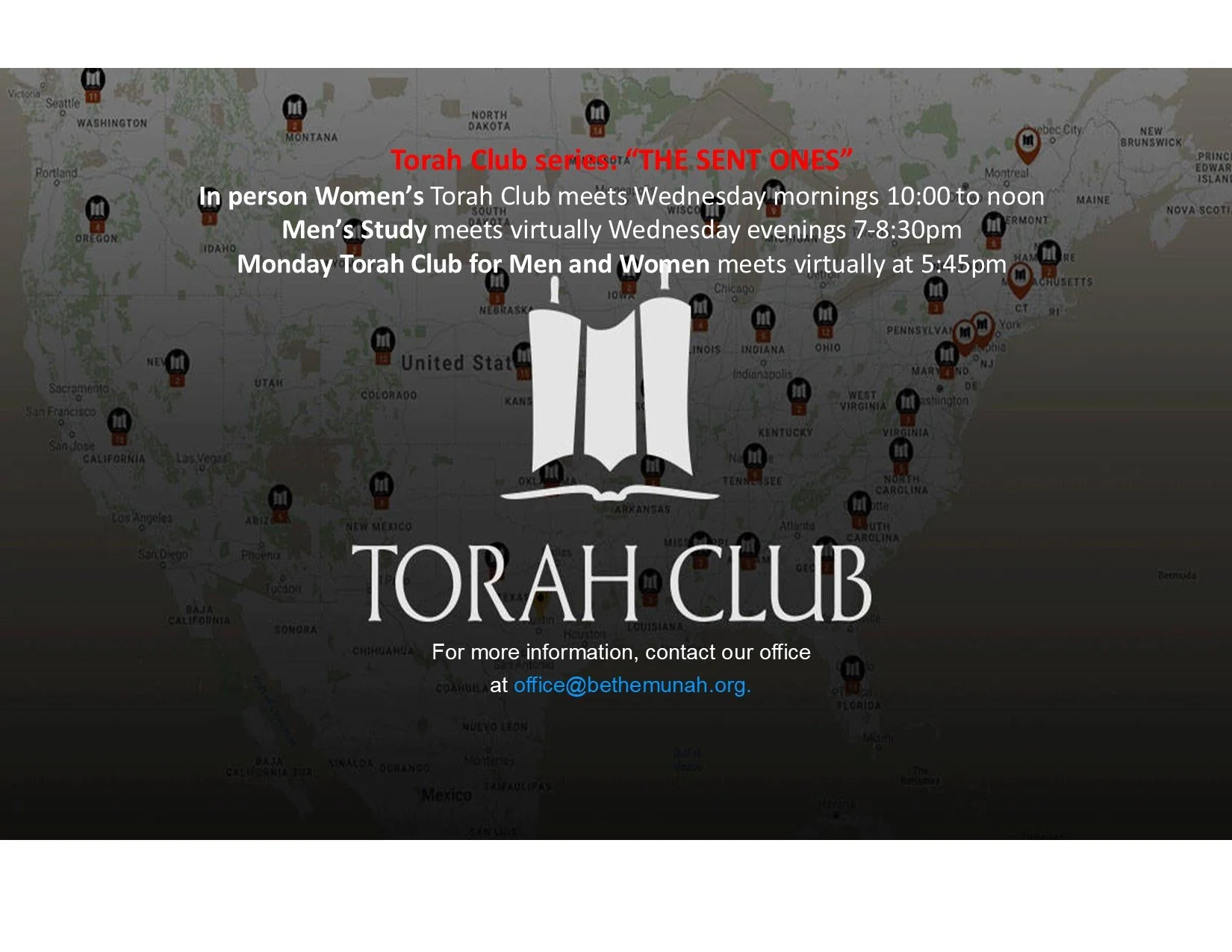 Beth Emunah