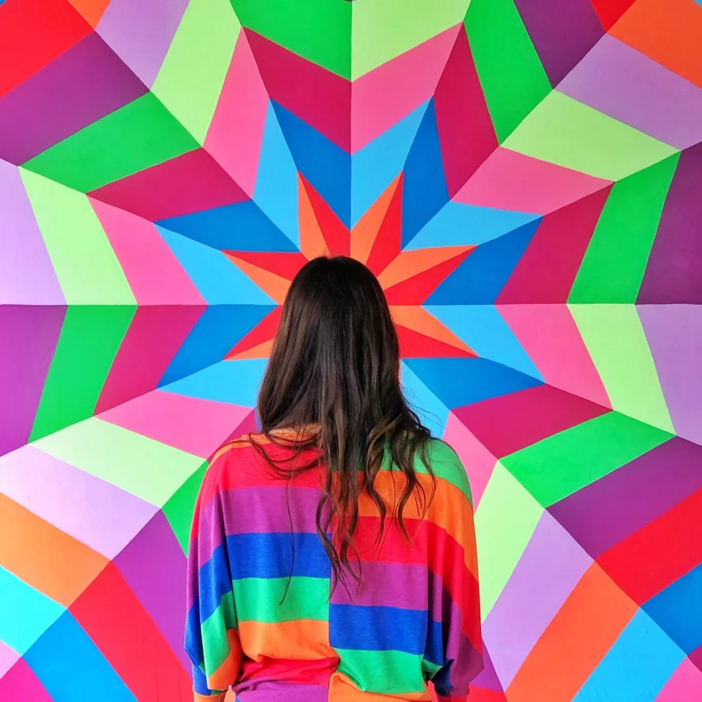 Kristin Farr — Dressed To Match