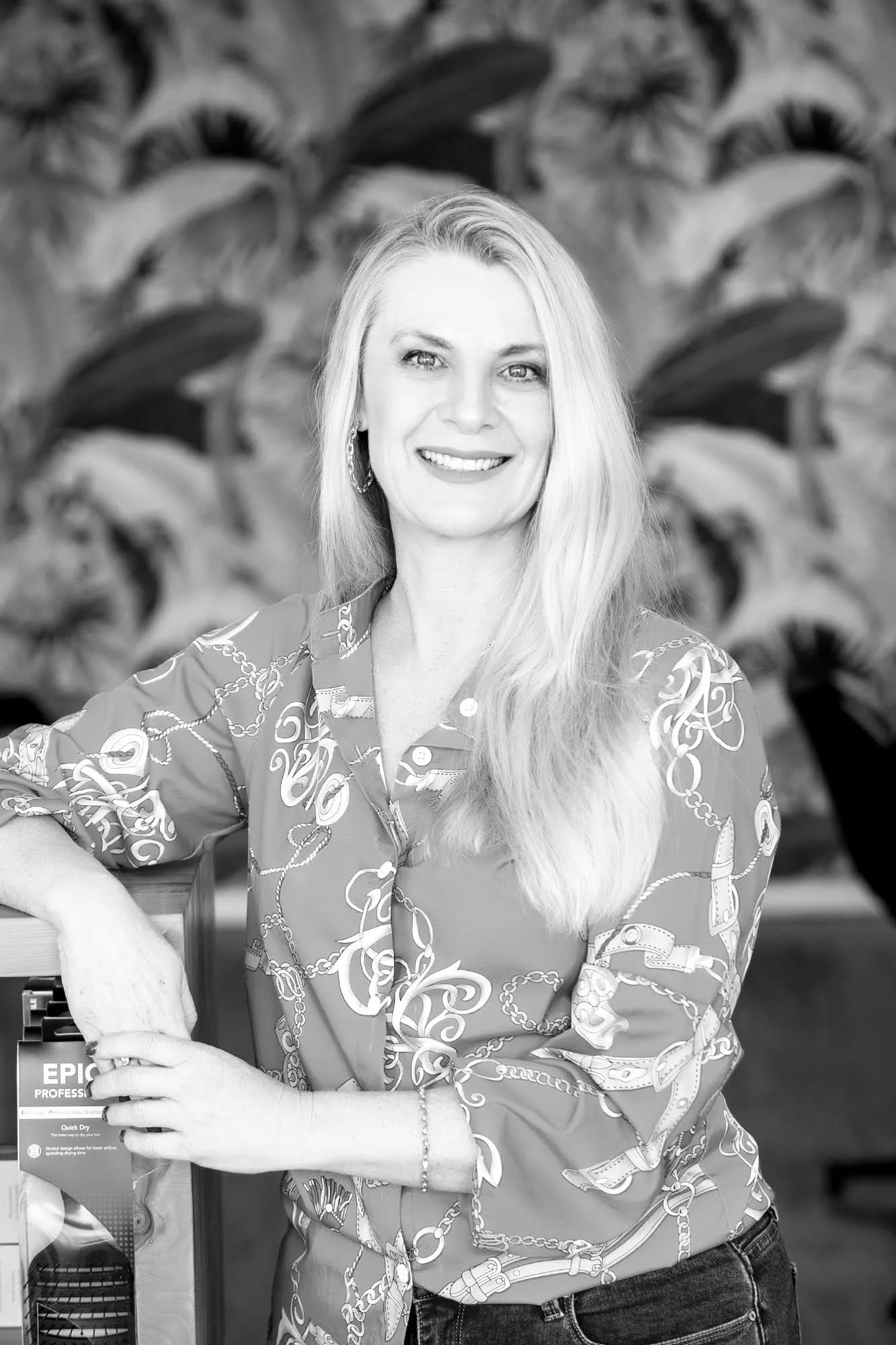 Team — The Samuel Paul Collective