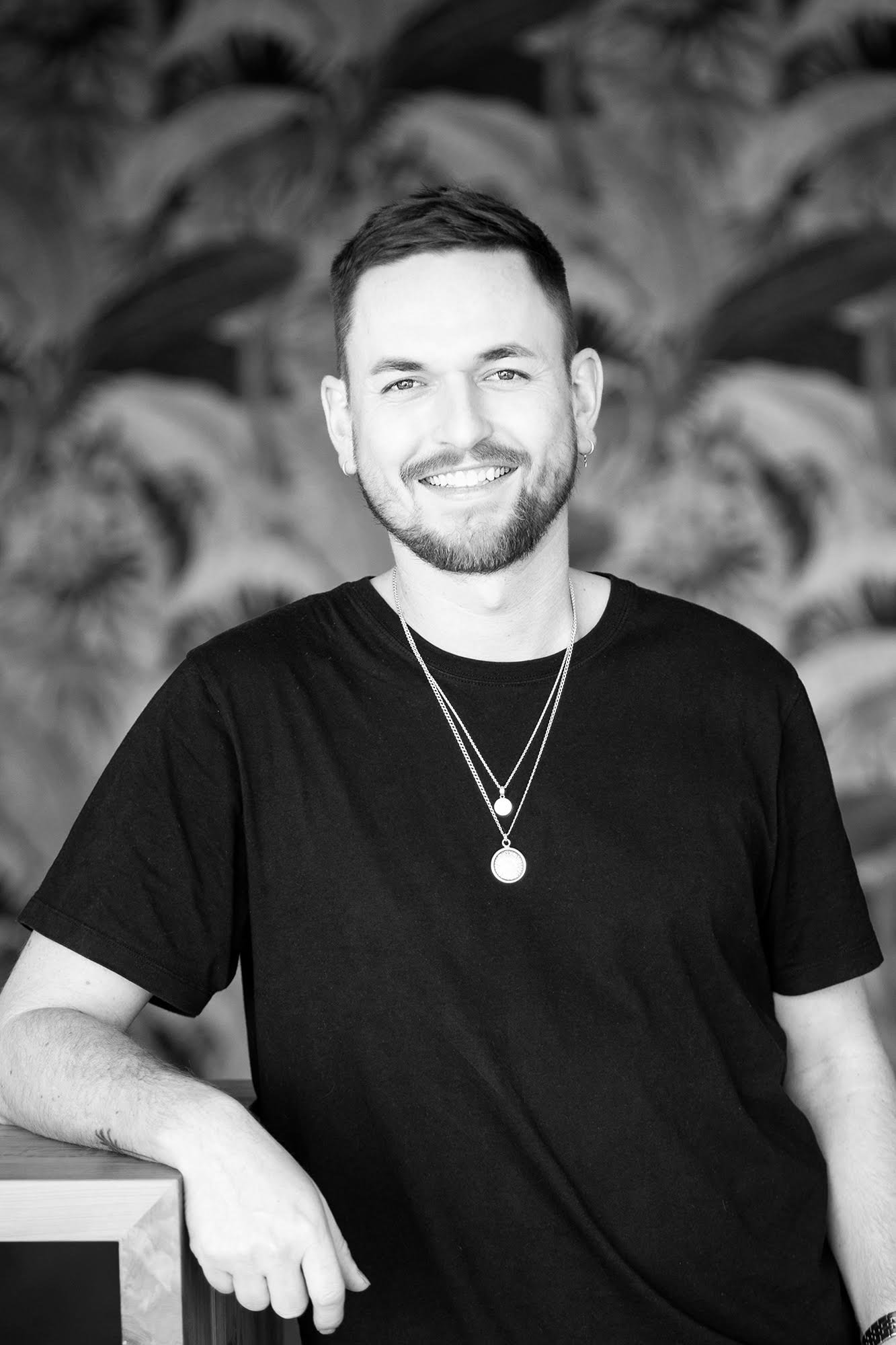 Team — The Samuel Paul Collective