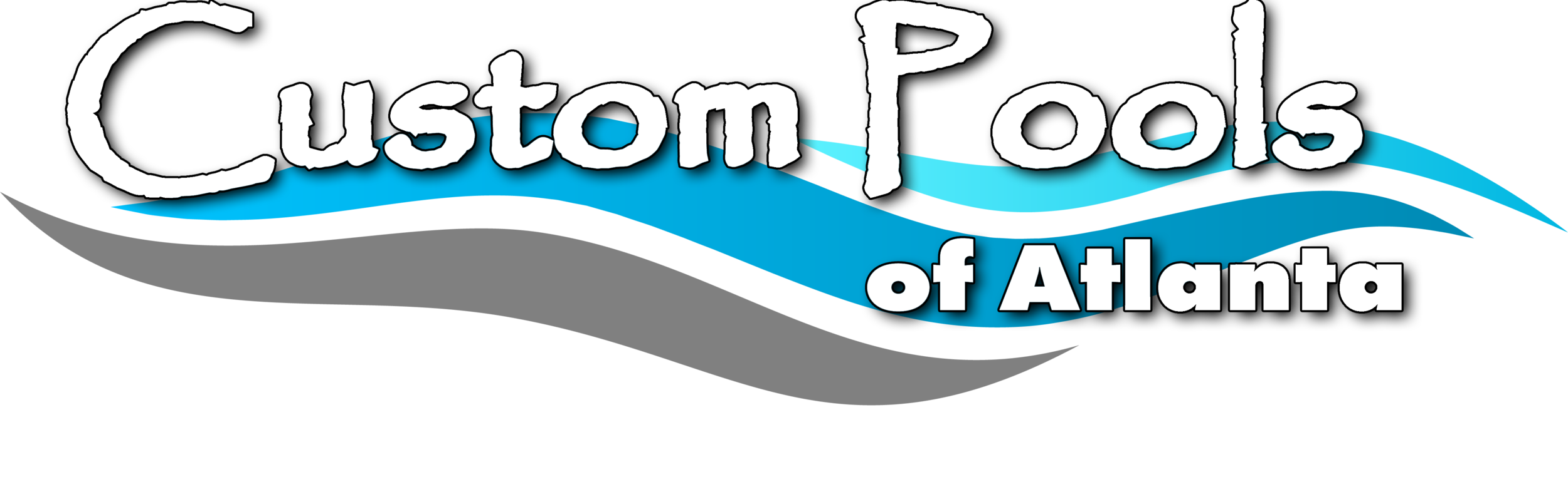 Custom Pools Of Atlanta