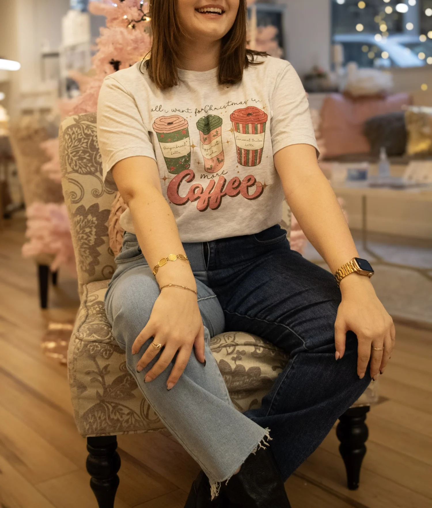 6 Midsize Holiday Outfits from Rebel Hart Boutique — Lauren Trivison ...