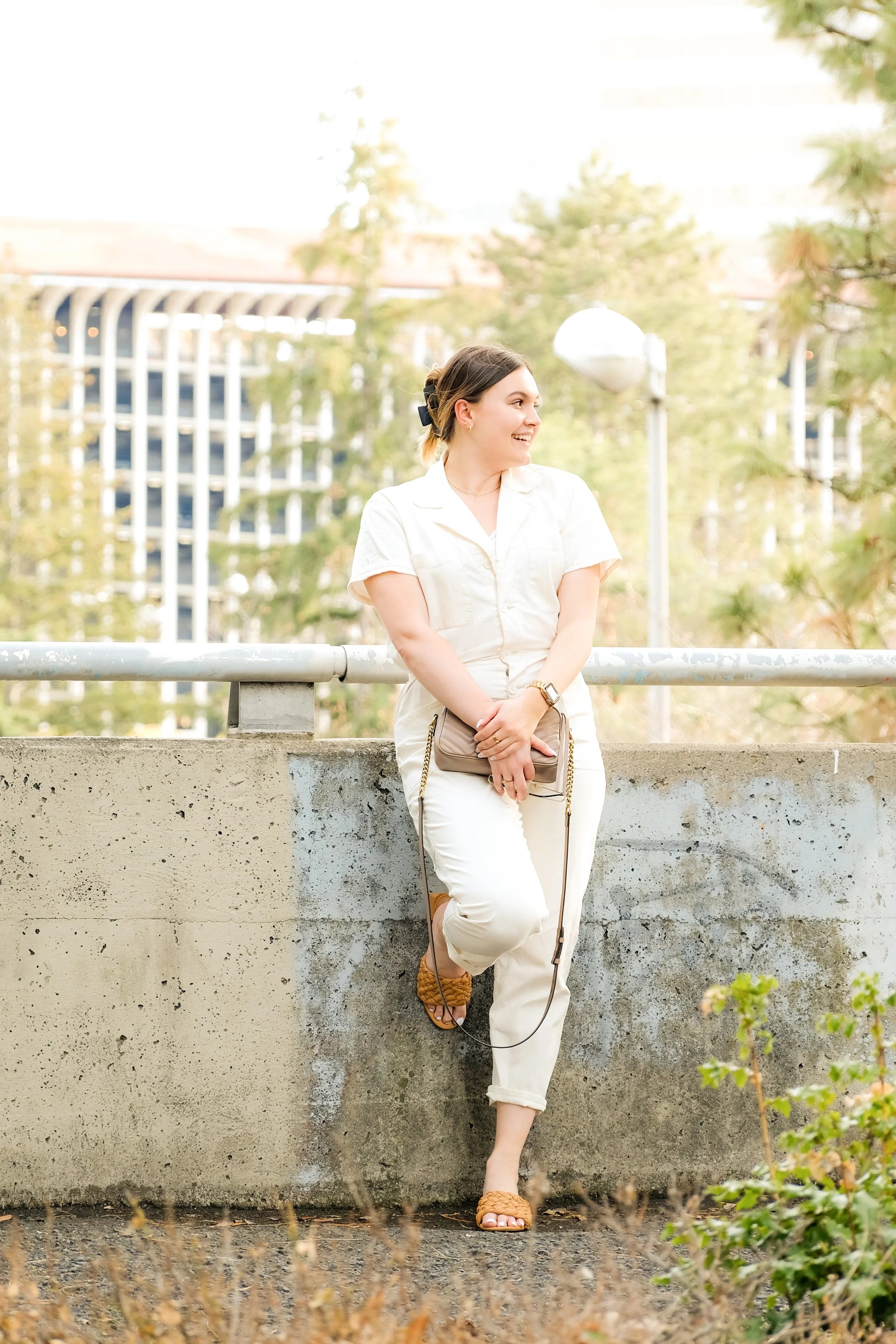 Spring Event Outfit Ideas — Lauren Trivison - Lifestyle Content Creator ...