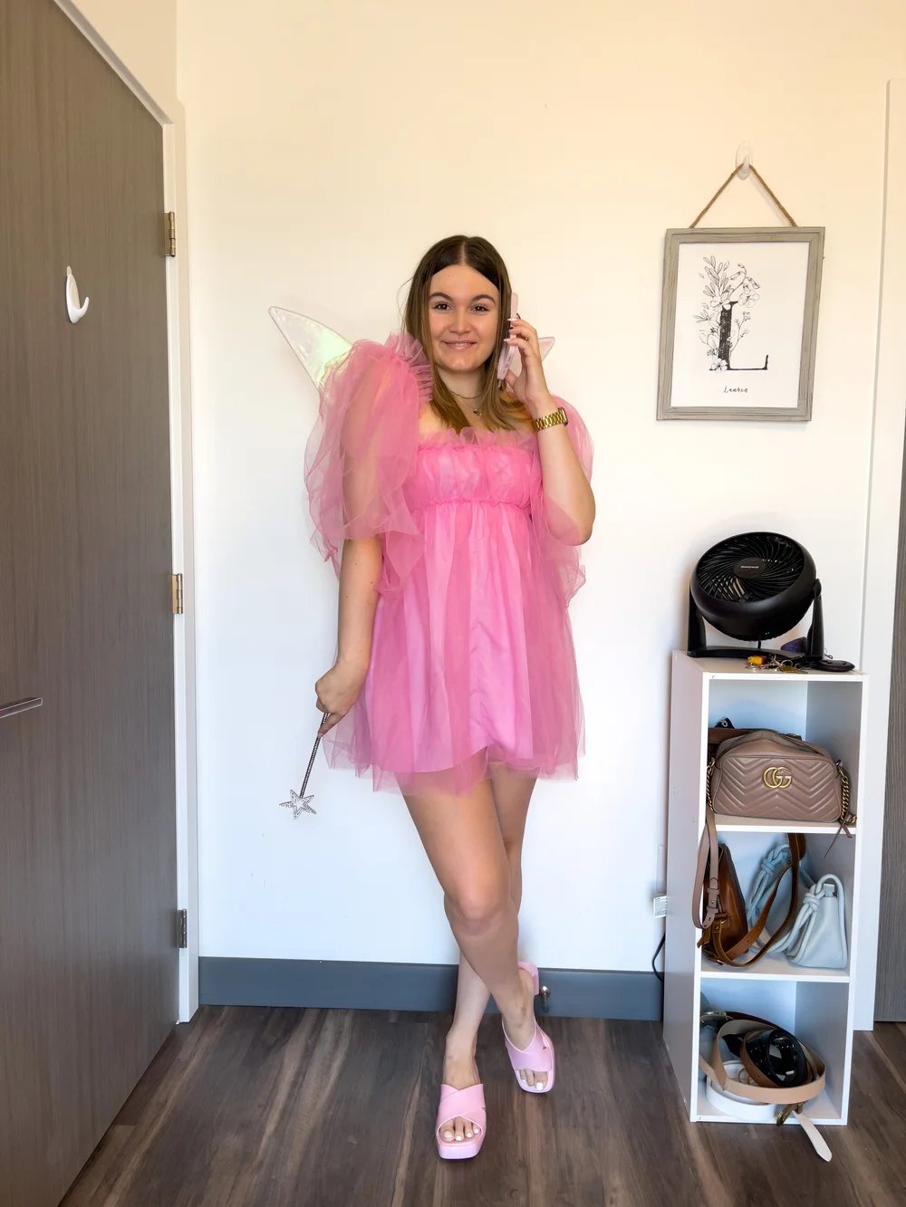 3 Easy and Midsize Friendly Halloween Costumes — Lauren Trivison ...