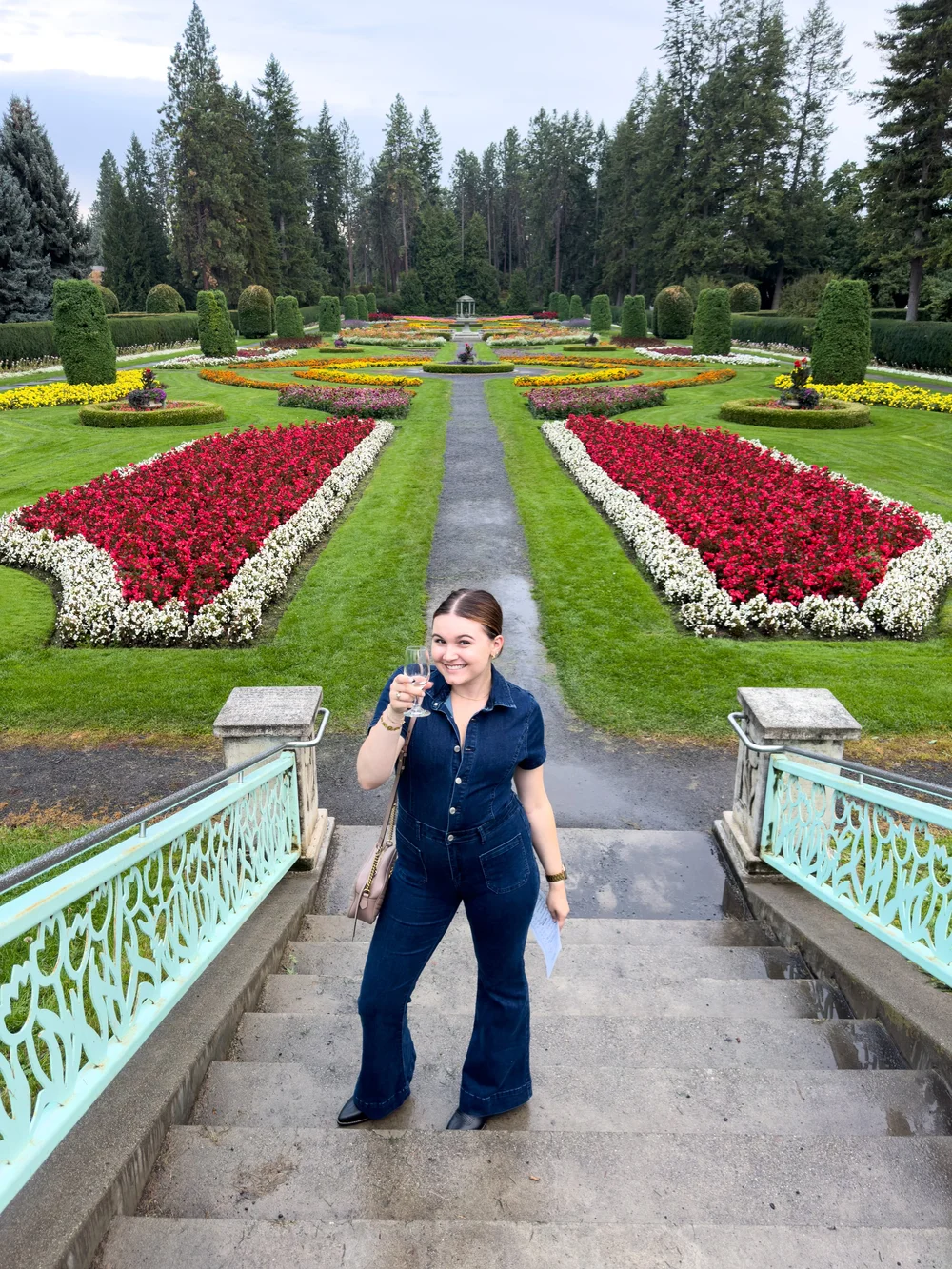 3 Photo-Worthy Spots to Visit in Spokane WA — Lauren Trivison - Midsize ...