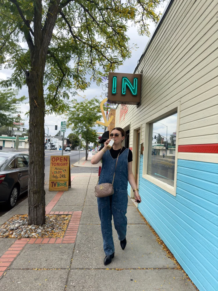 3 Photo-Worthy Spots to Visit in Spokane WA — Lauren Trivison - Midsize ...