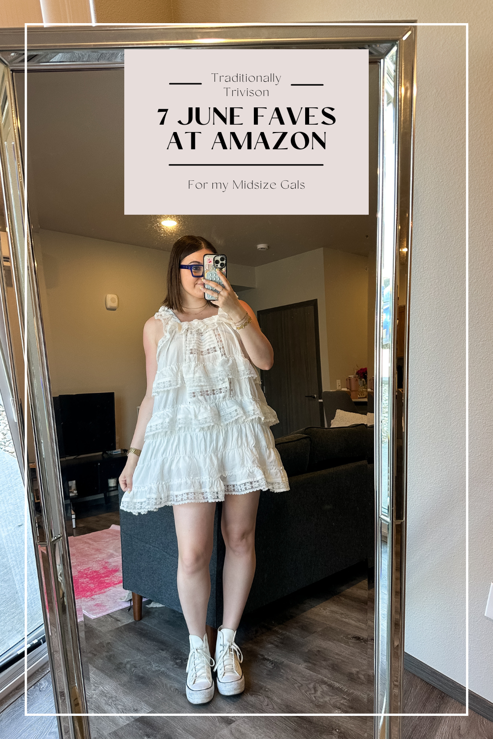 7 Amazon Finds from June 2024 — Lauren Trivison - Lifestyle Content ...