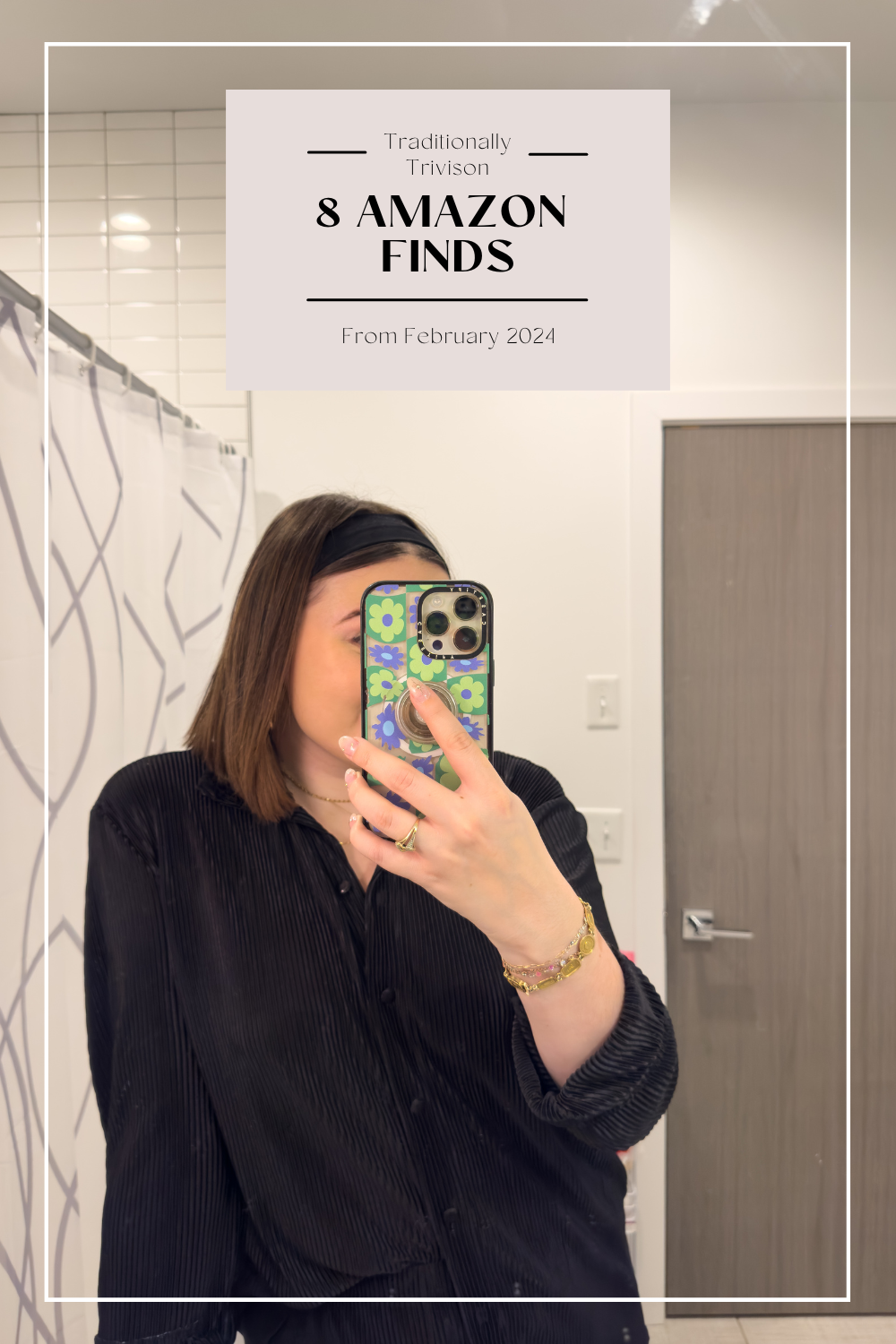 8 Amazon Finds and Favorites from February 2024 — Lauren Trivison ...