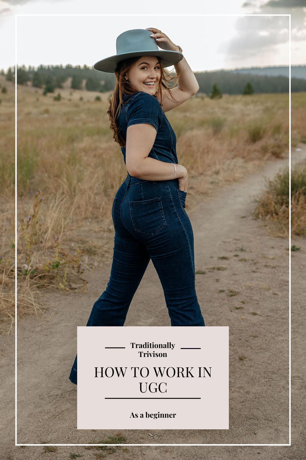 3 Steps to Get Started In UGC — Lauren Trivison - Lifestyle Content ...