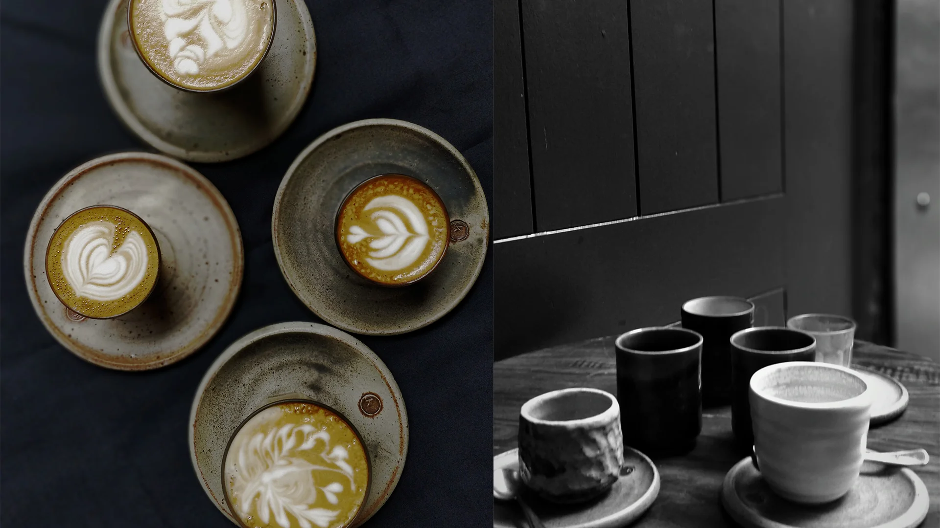 KAHII: A Japanese Inspired Cafe