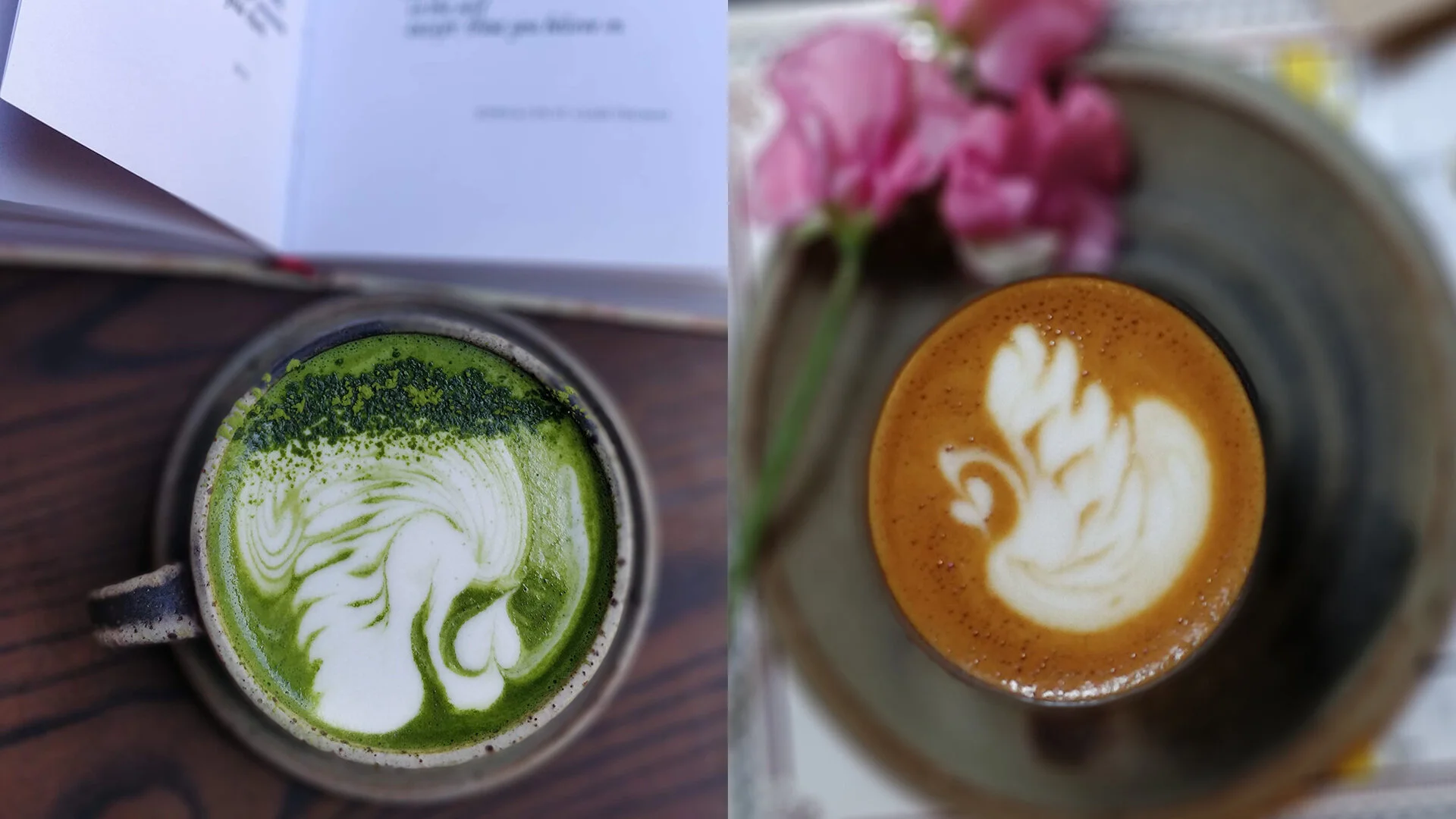 KAHII: A Japanese Inspired Cafe