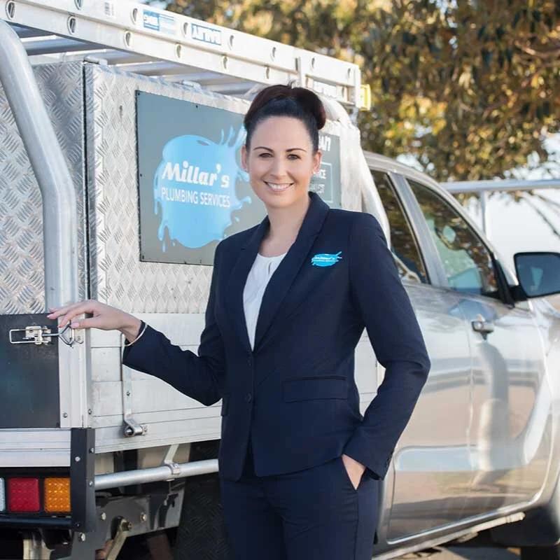 Meet the Team — Millar's Plumbing | Brisbane Plumber