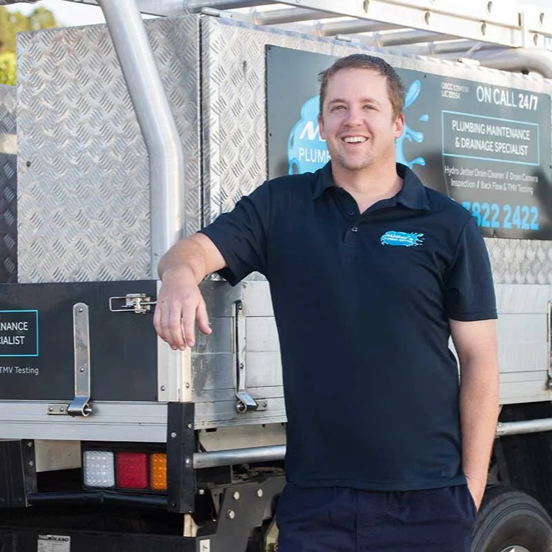 Meet the Team — Millar's Plumbing | Brisbane Plumber