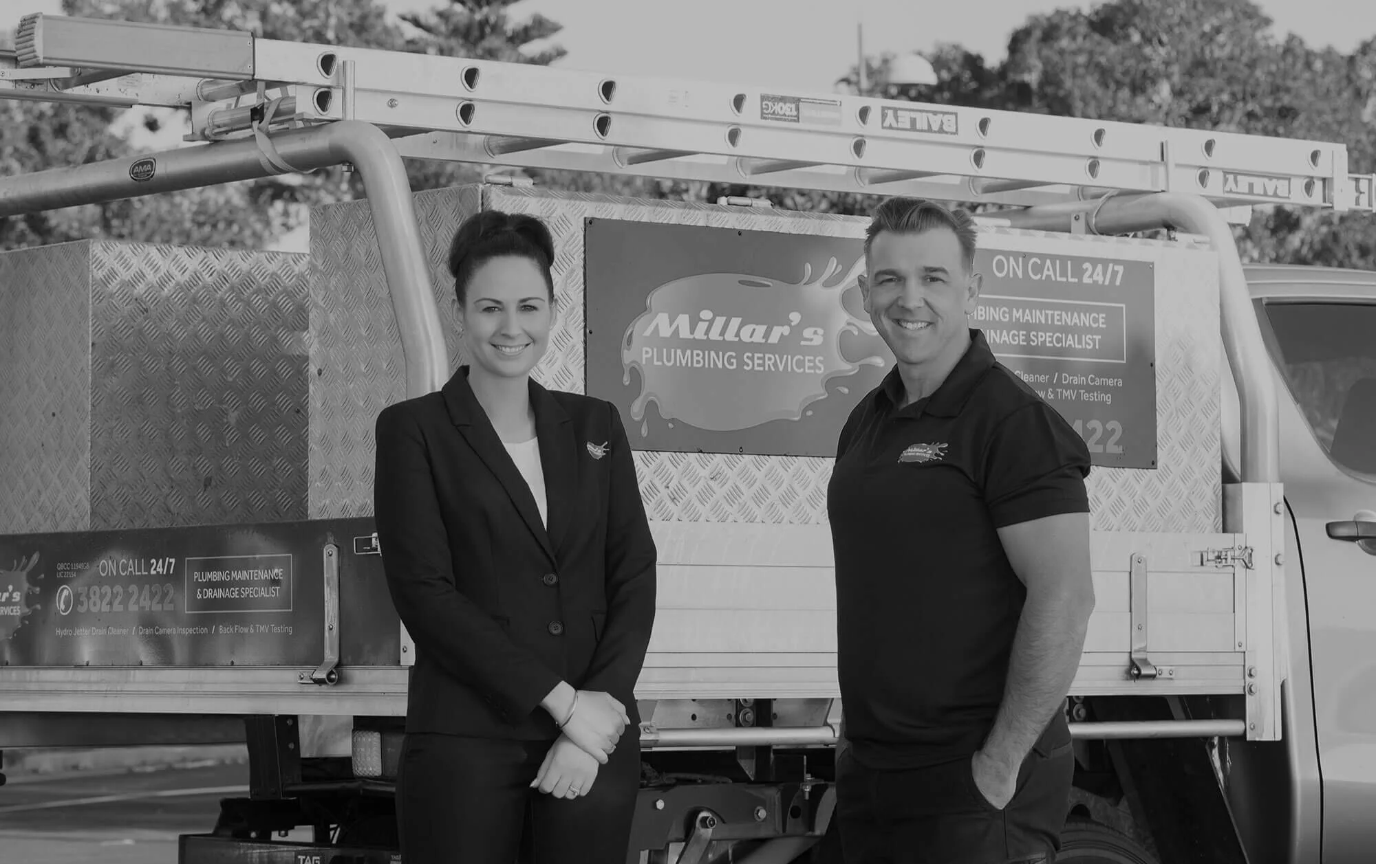 Plumbing and Gas Services | Brisbane | Millar's Plumbing