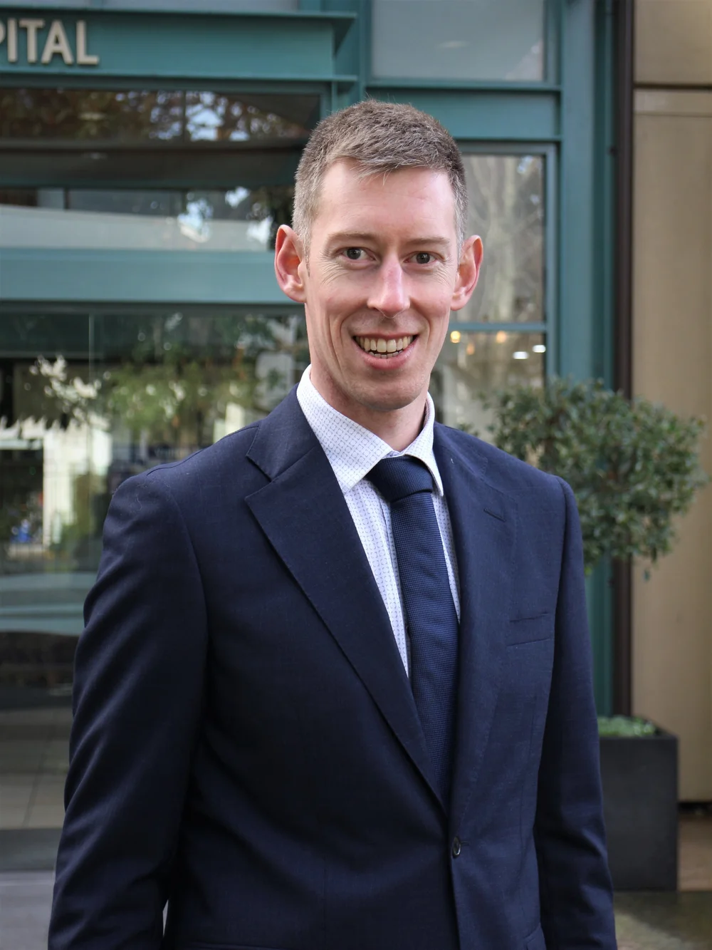 About — Gormack Orthopaedics