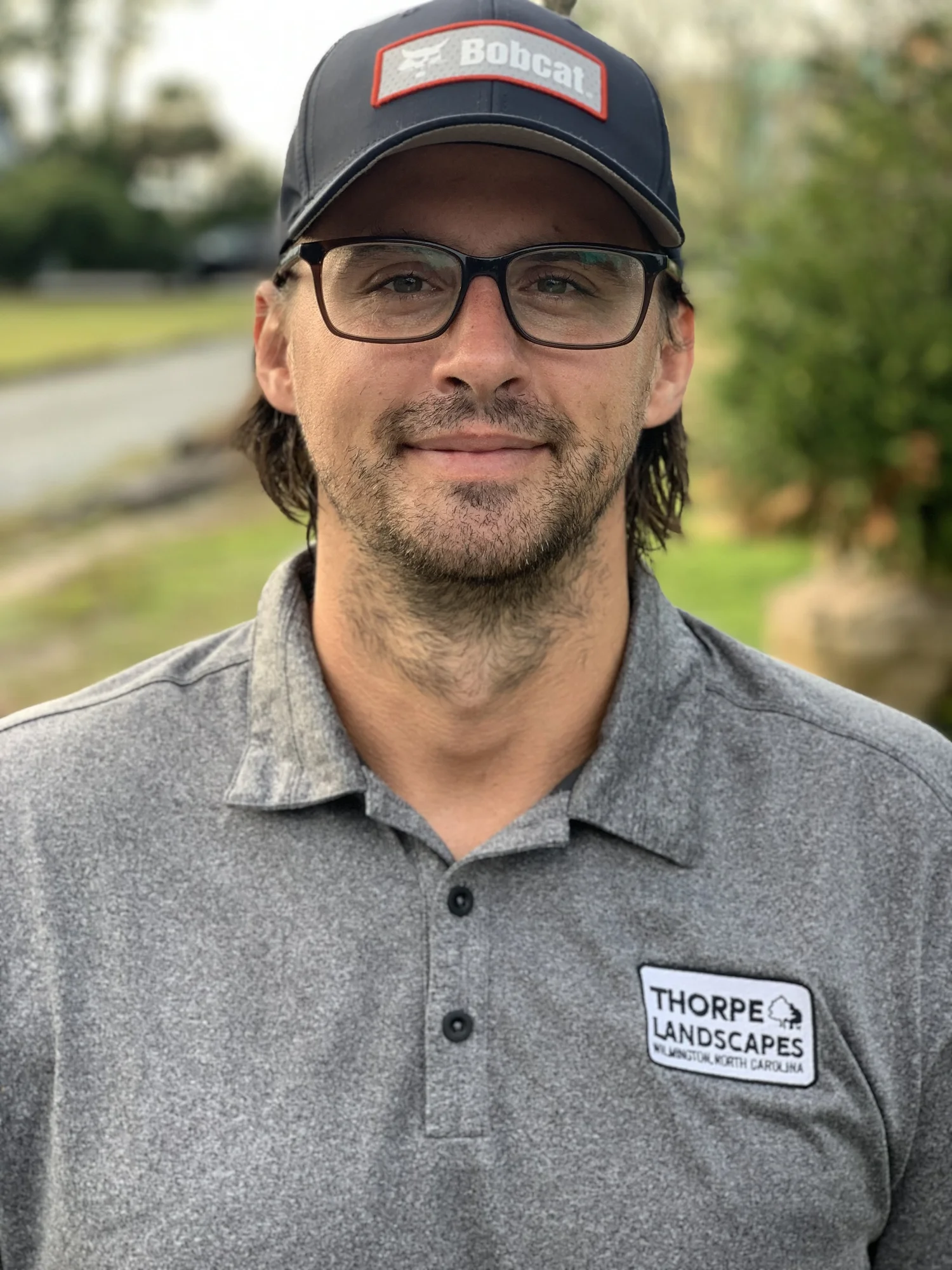 Meet the Team — Thorpe Landscapes NC