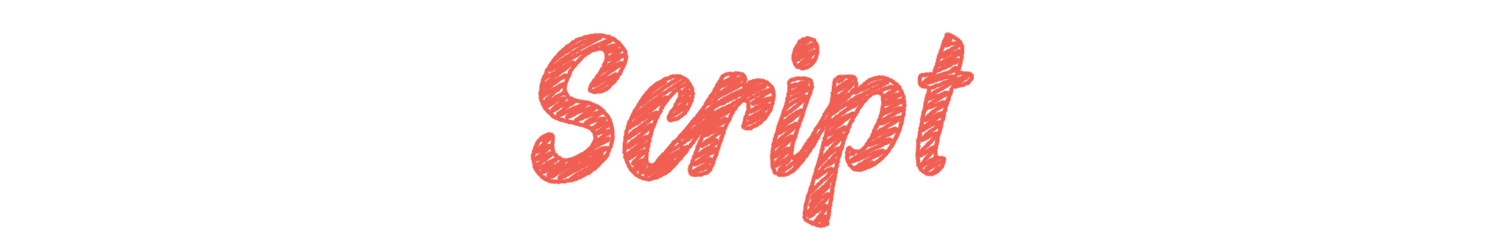 The four main styles of lettering — Sofillyletters