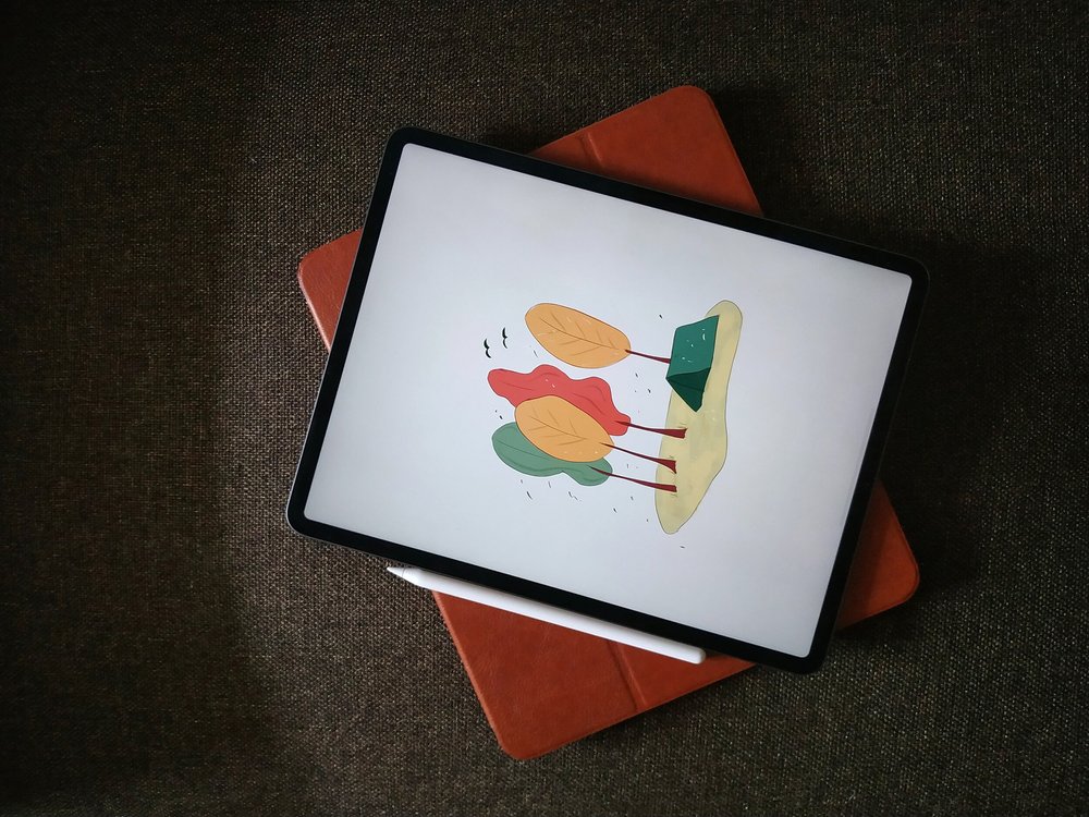 5 need to know Procreate tips and tricks: Part Two — Sofillyletters