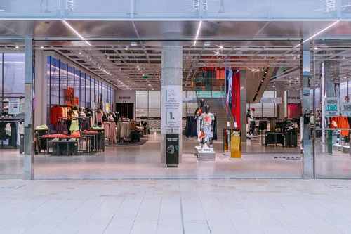 Nike Toronto — jdaustin