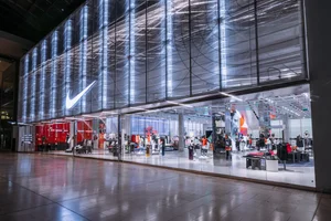 Nike Toronto — jdaustin