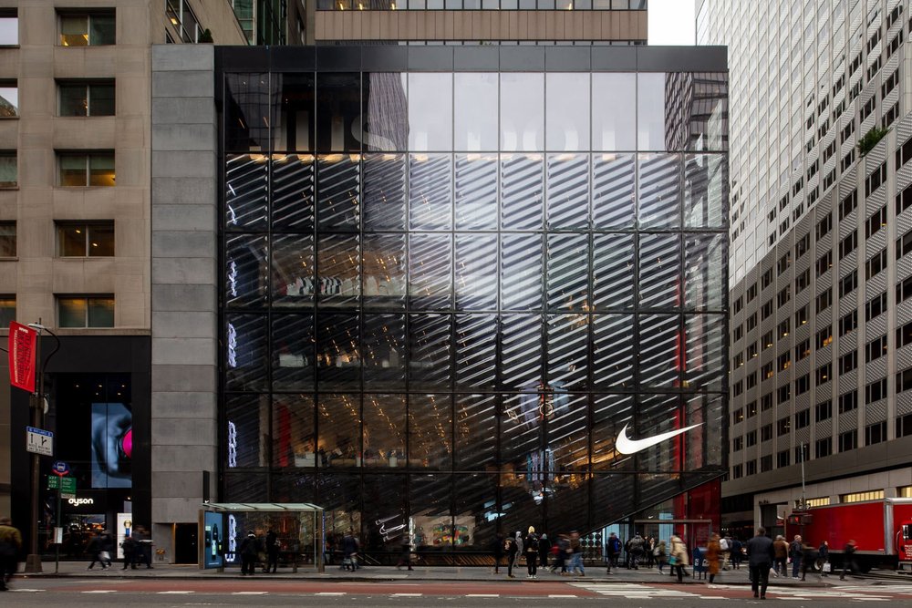 Nike House of Innovation 000 — jdaustin