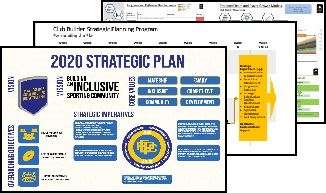 Pricing — Club Builder