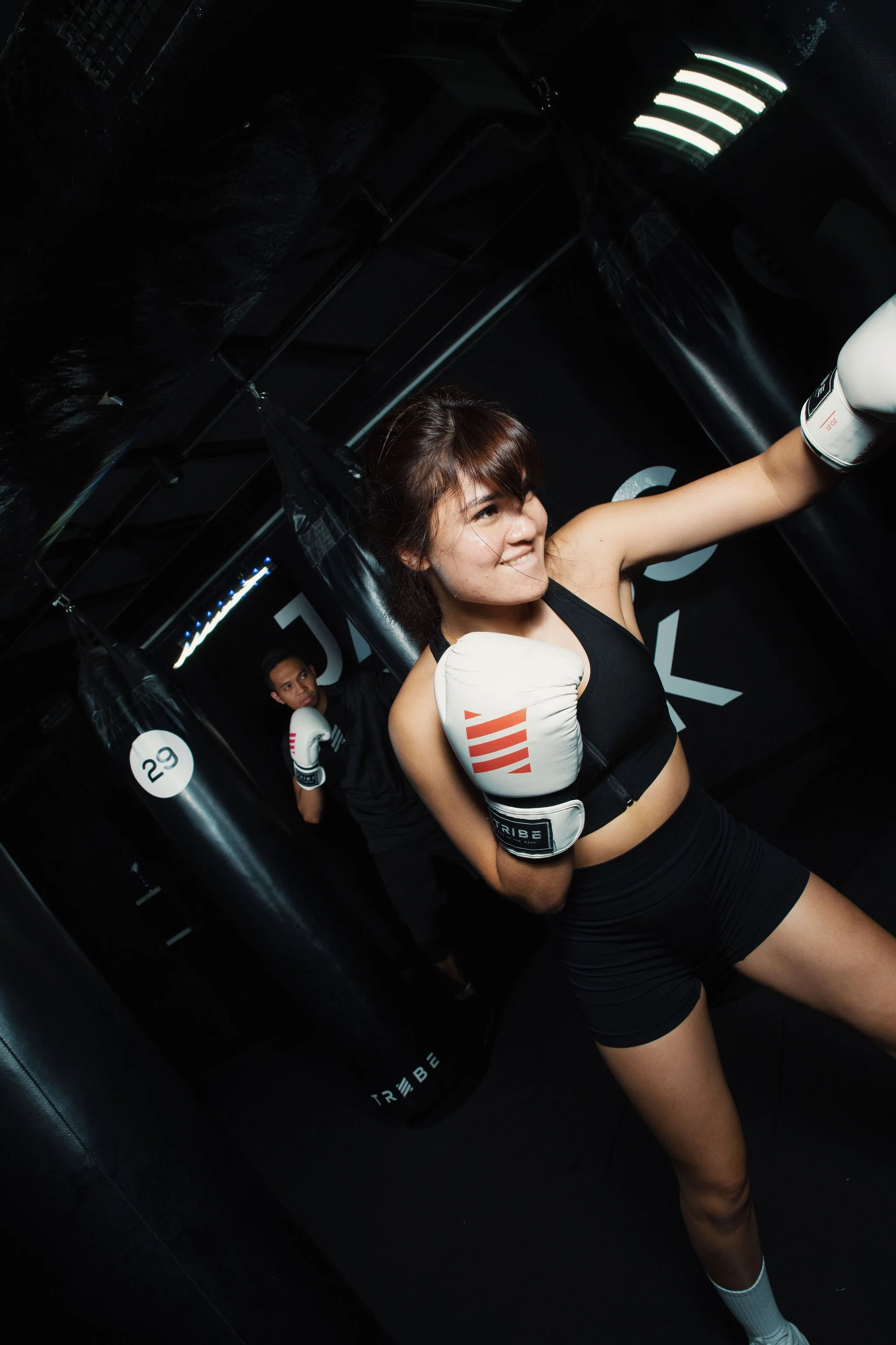 TRIBE Fitness Studio