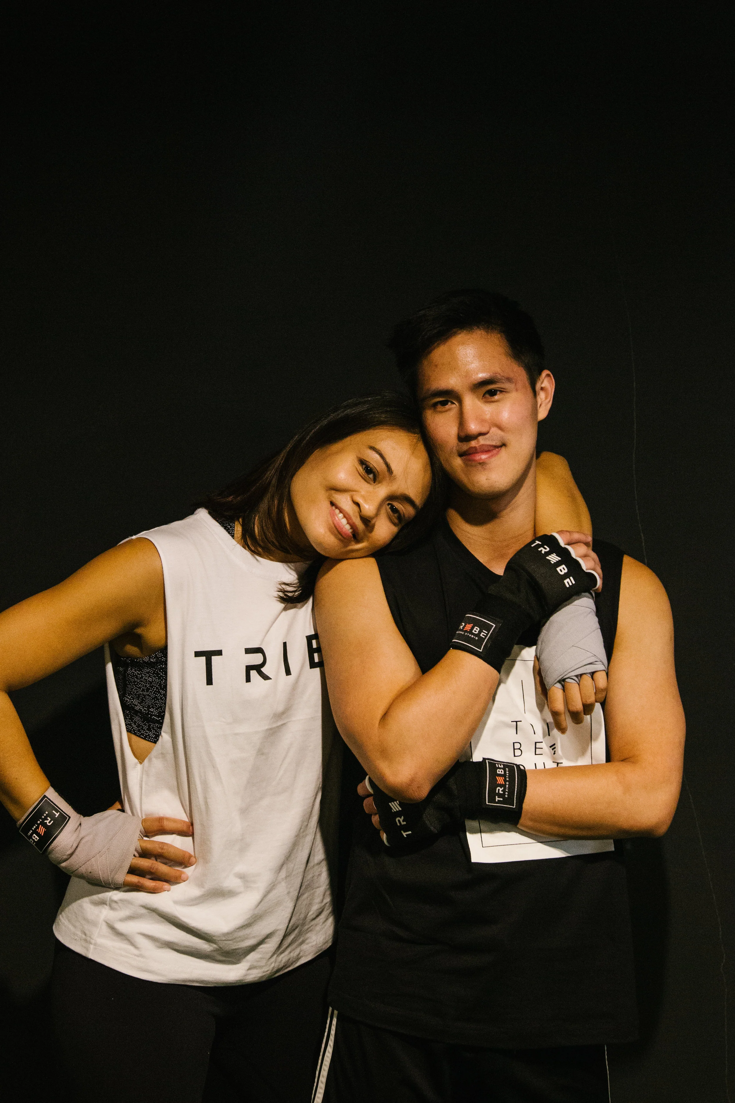 TRIBE Boxing | TRIBE Fitness Studio