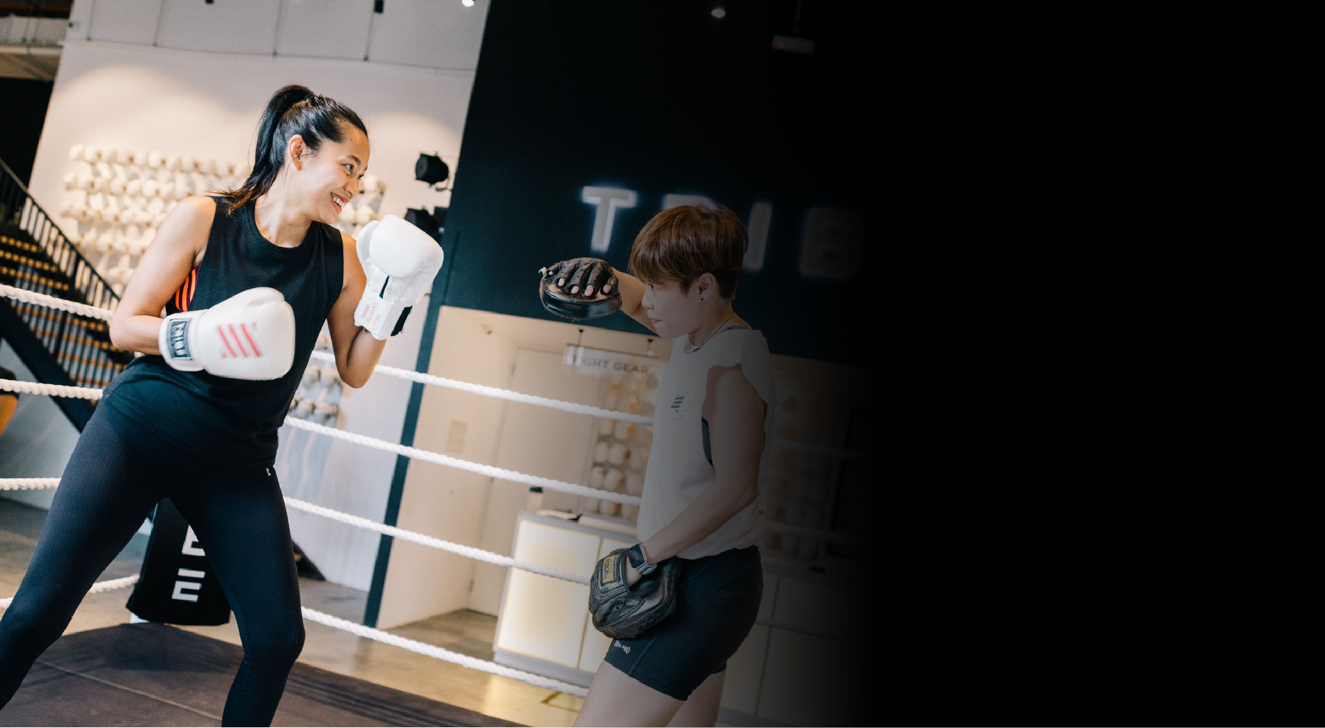 TRIBE Boxing Studio