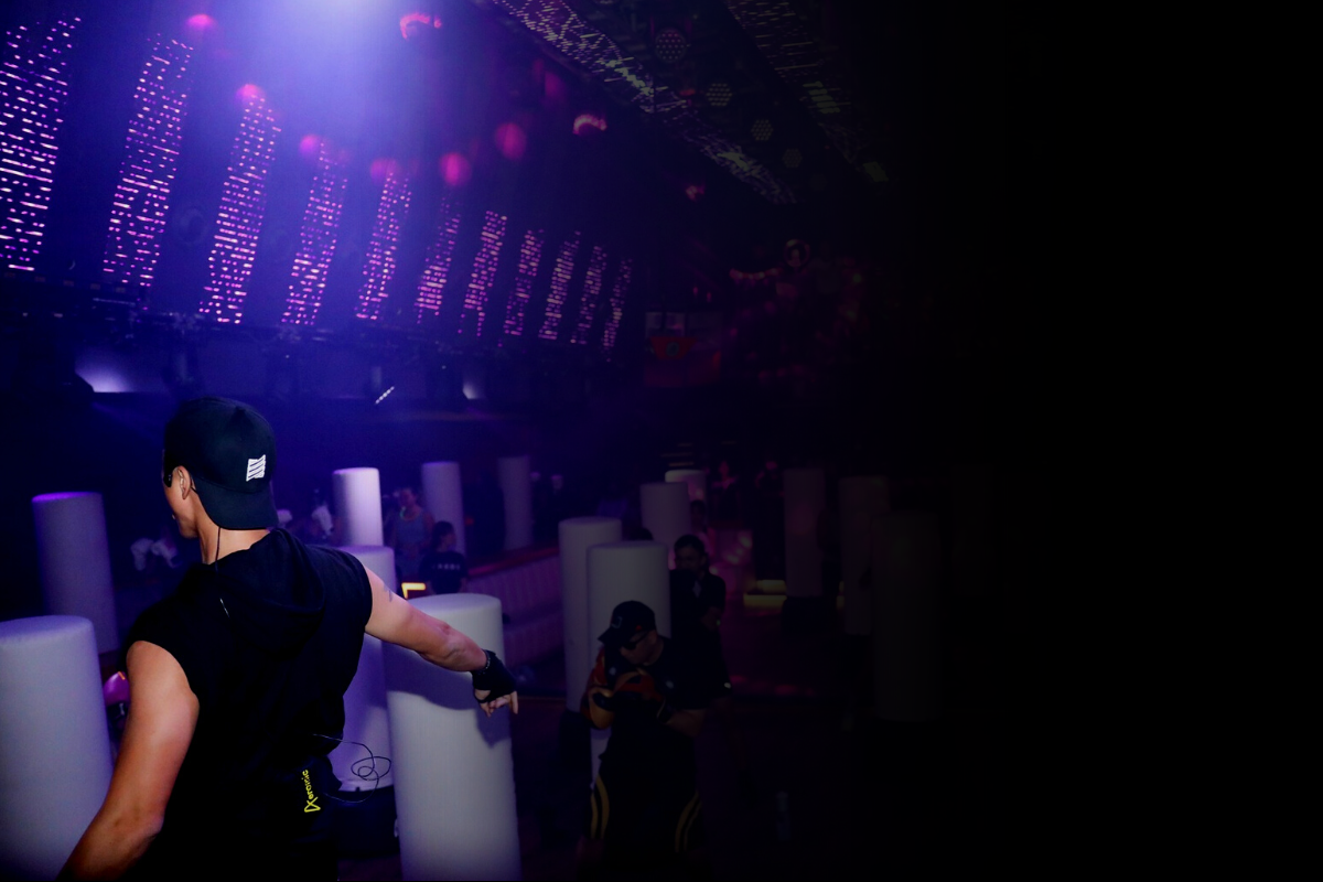 Private Bookings | TRIBE Fitness Studio