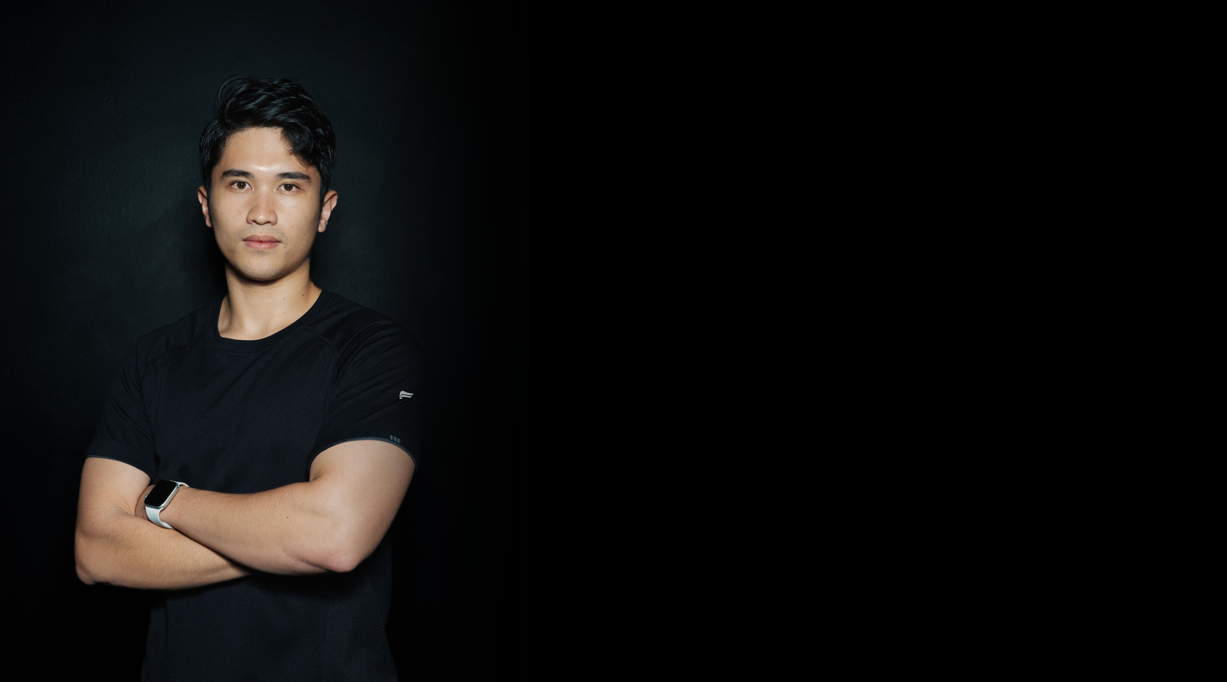 Daniel | TRIBE Fitness Studio