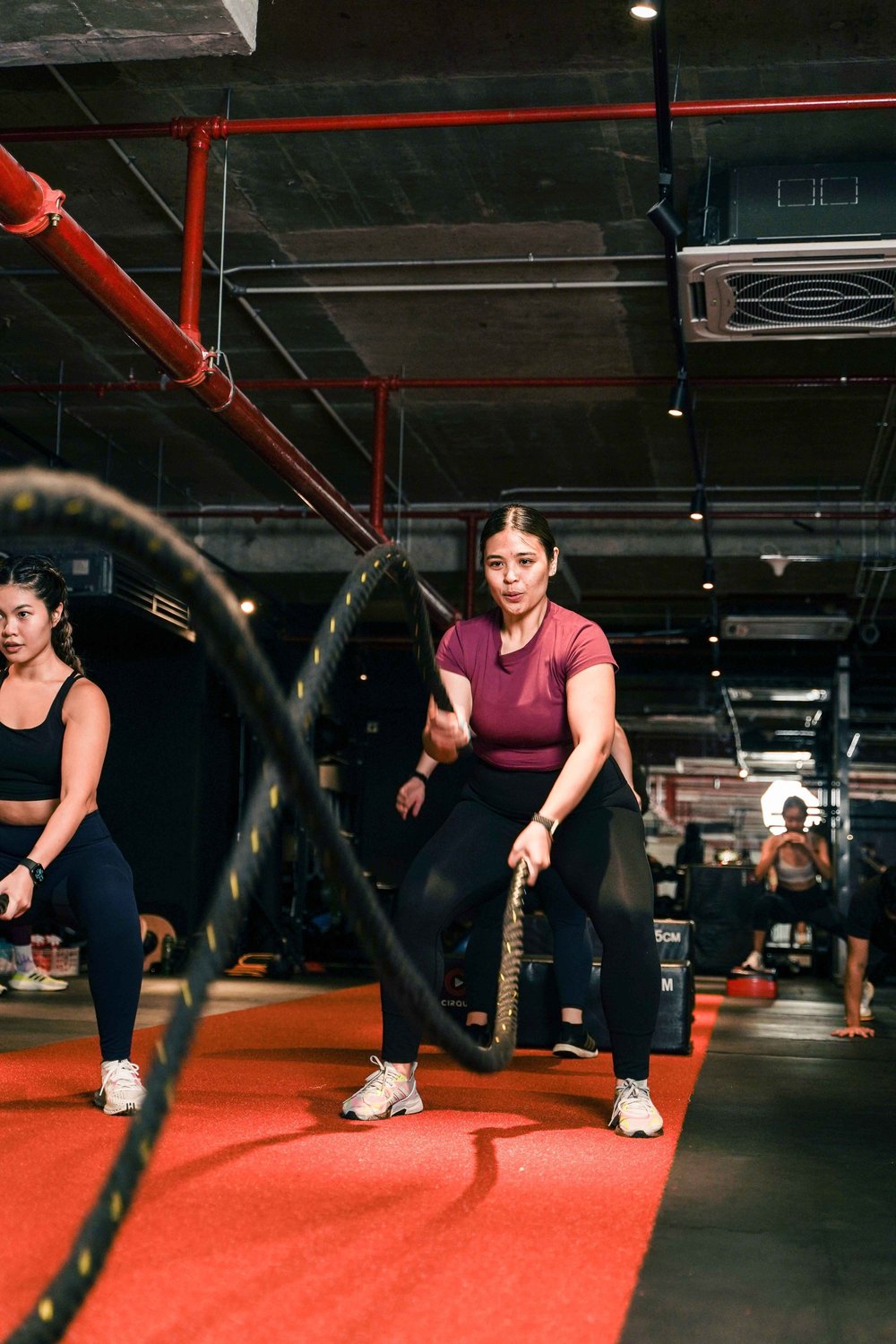 TRIBE Fitness Studio