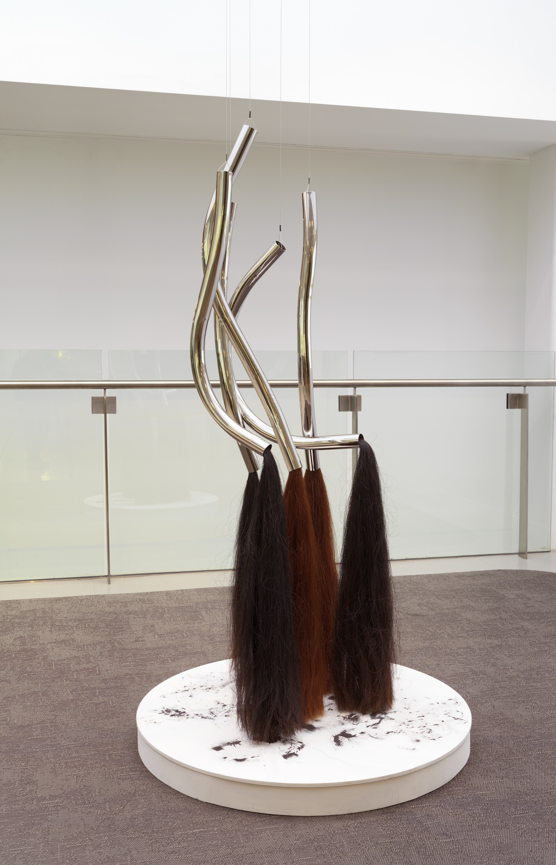 Guildhouse collection project — Gail Hocking