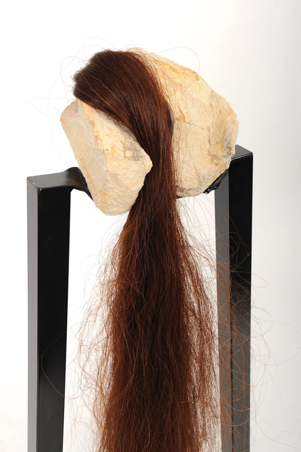 Interior/Exterior Landscape — Gail Hocking