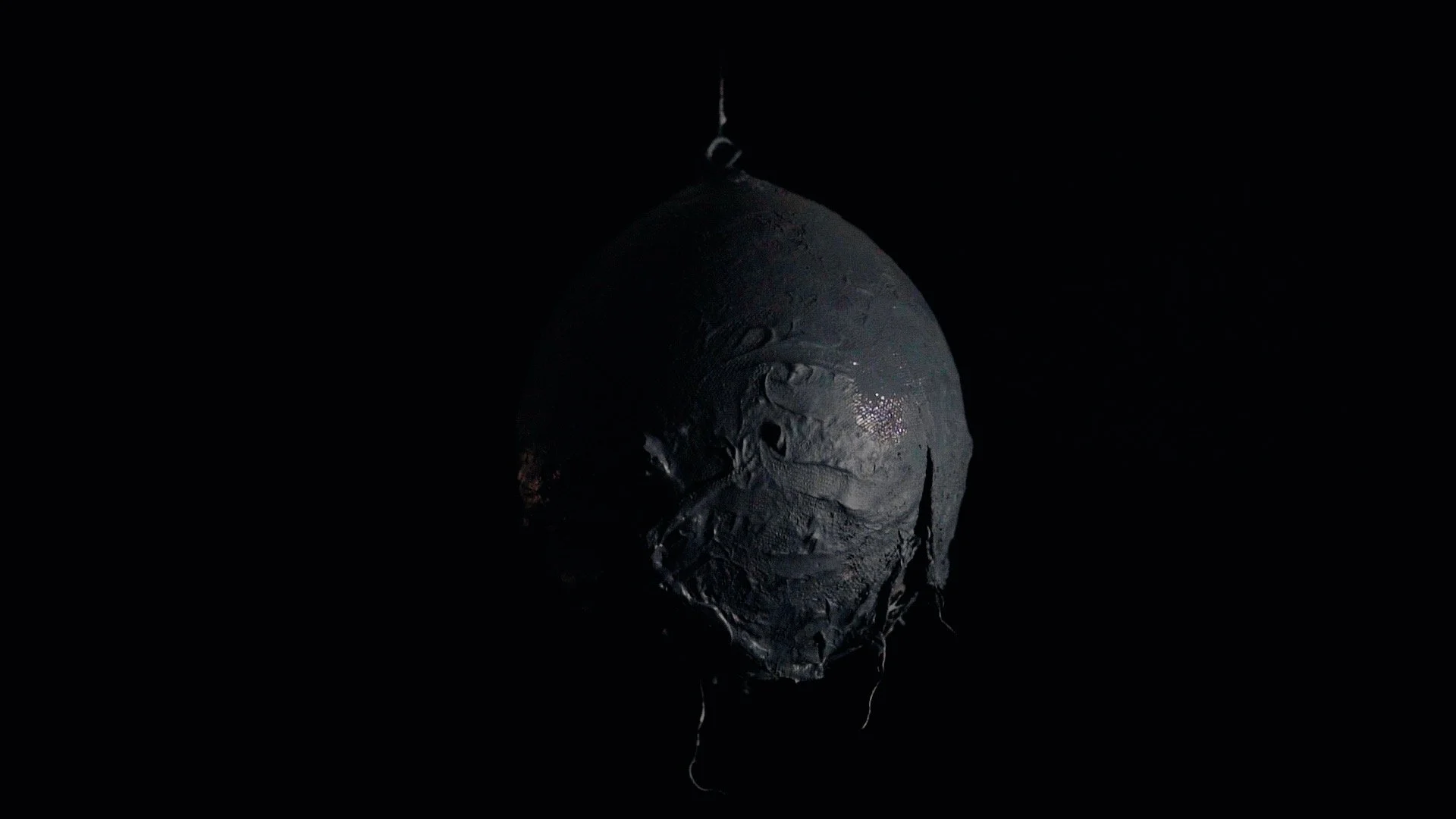 Erosion of A Future Memore — Gail Hocking