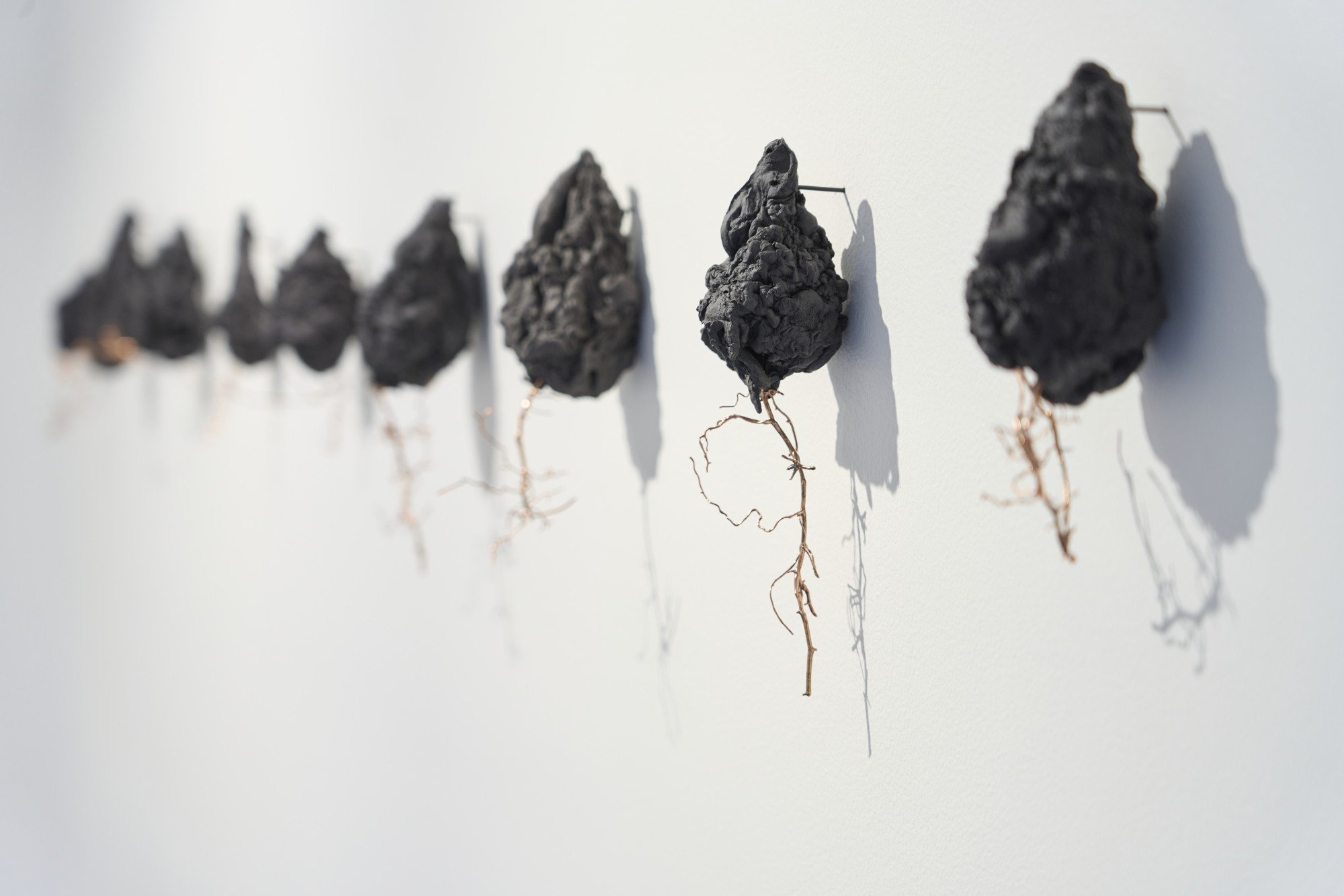 Life Within Life — Gail Hocking