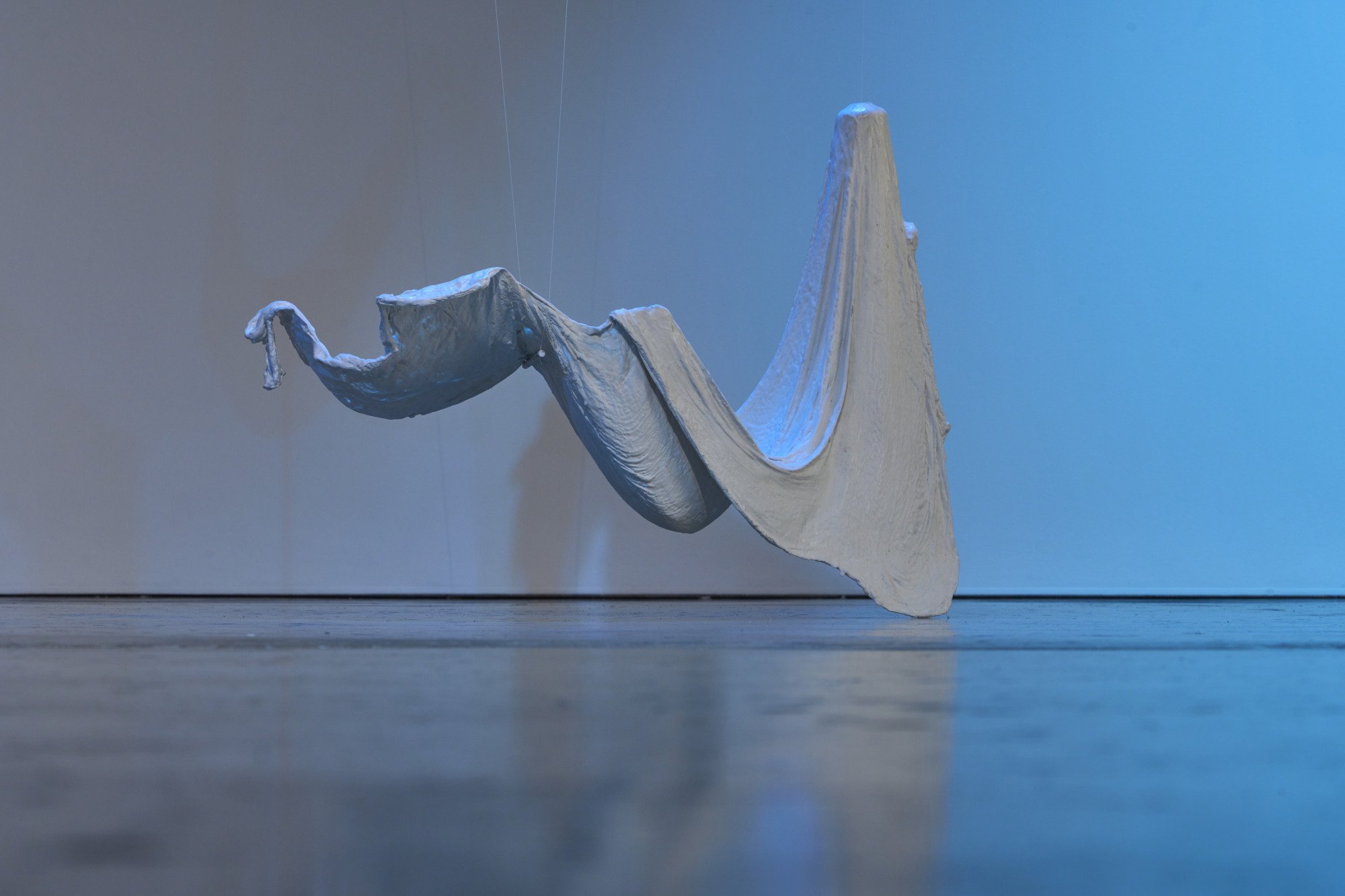 Standing At The Edge of Memory — Gail Hocking