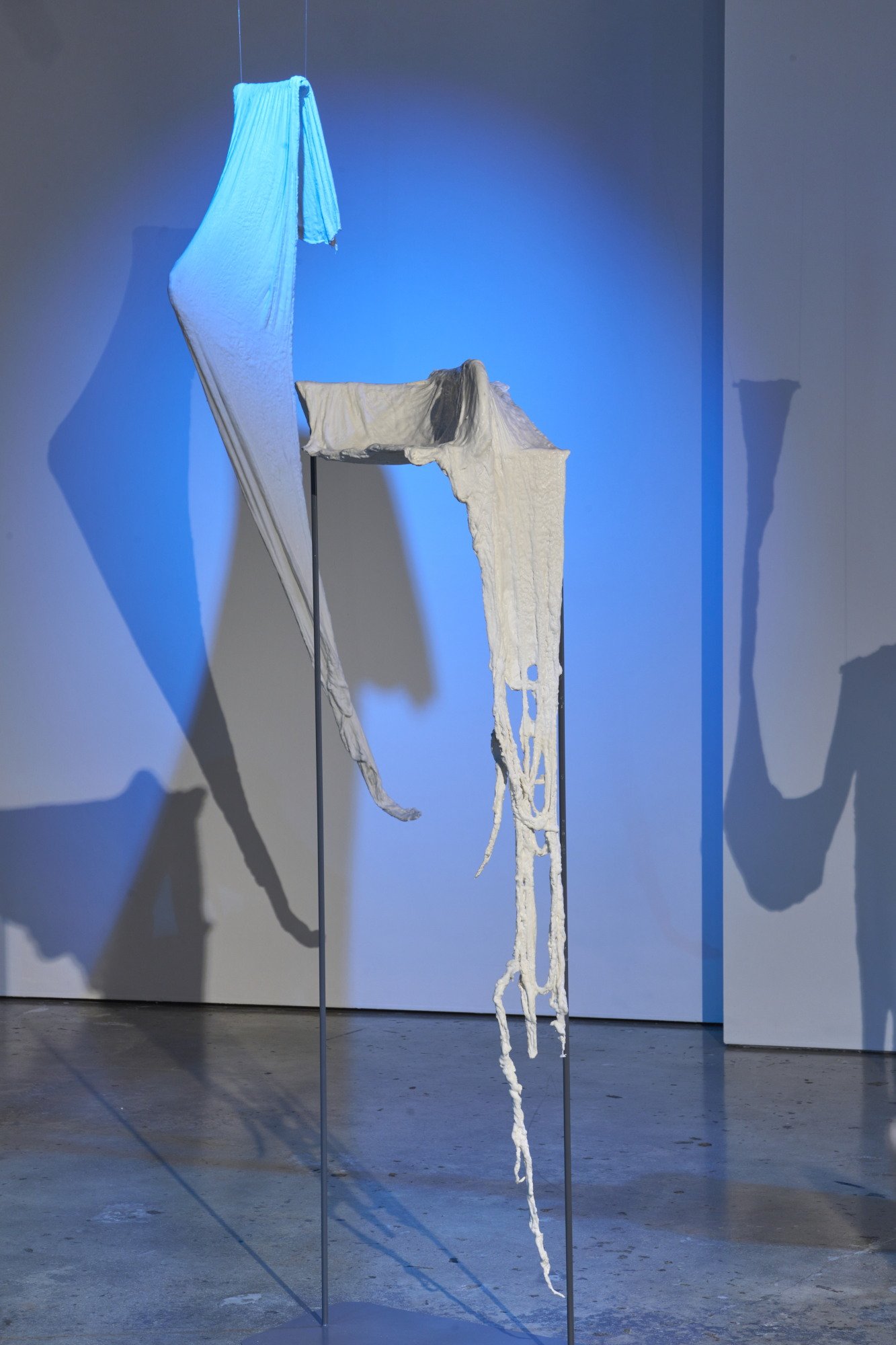 Standing At The Edge of Memory — Gail Hocking