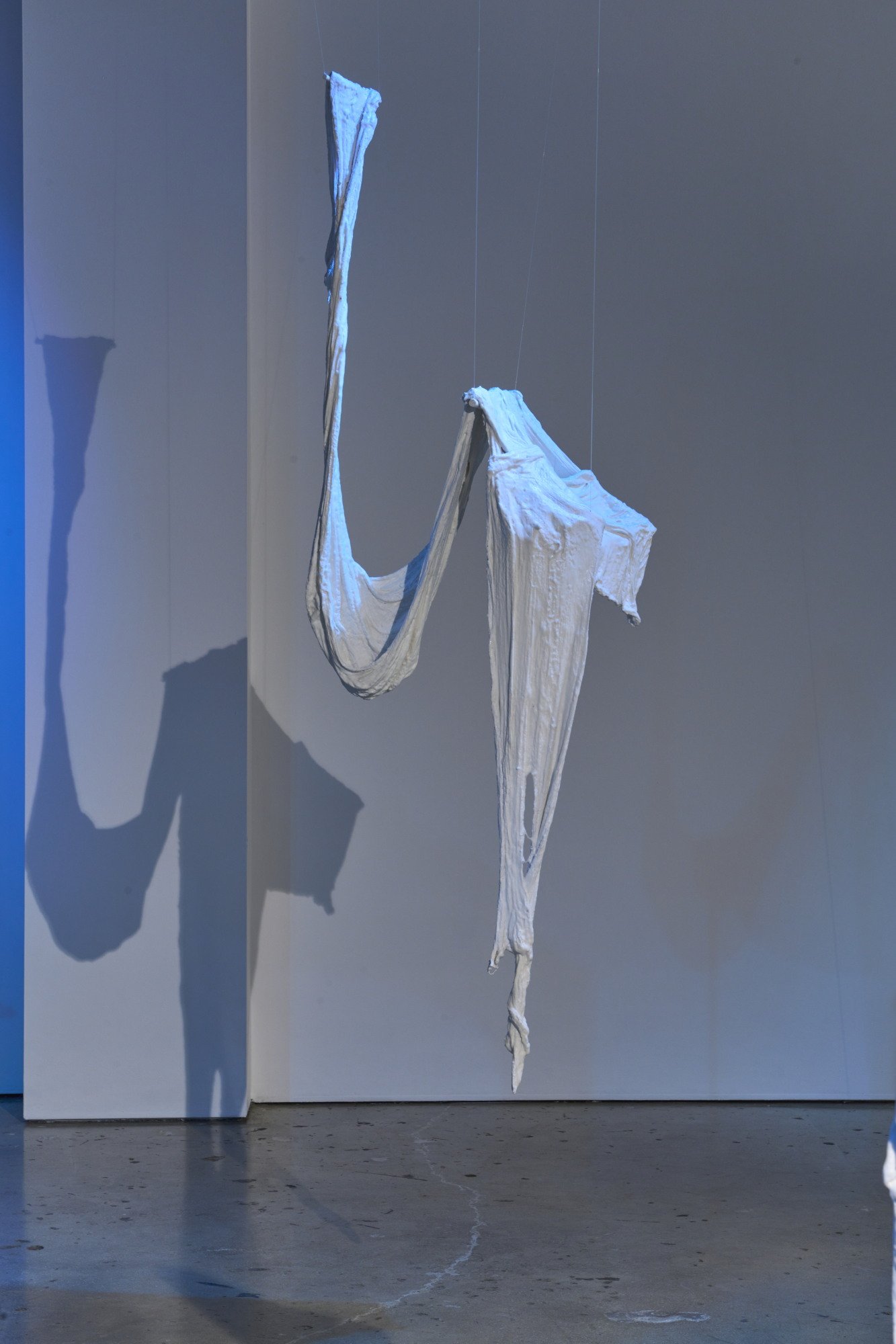 Standing At The Edge of Memory — Gail Hocking