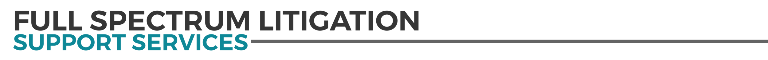 True Legal Support | Full Service Attorney Services Provider