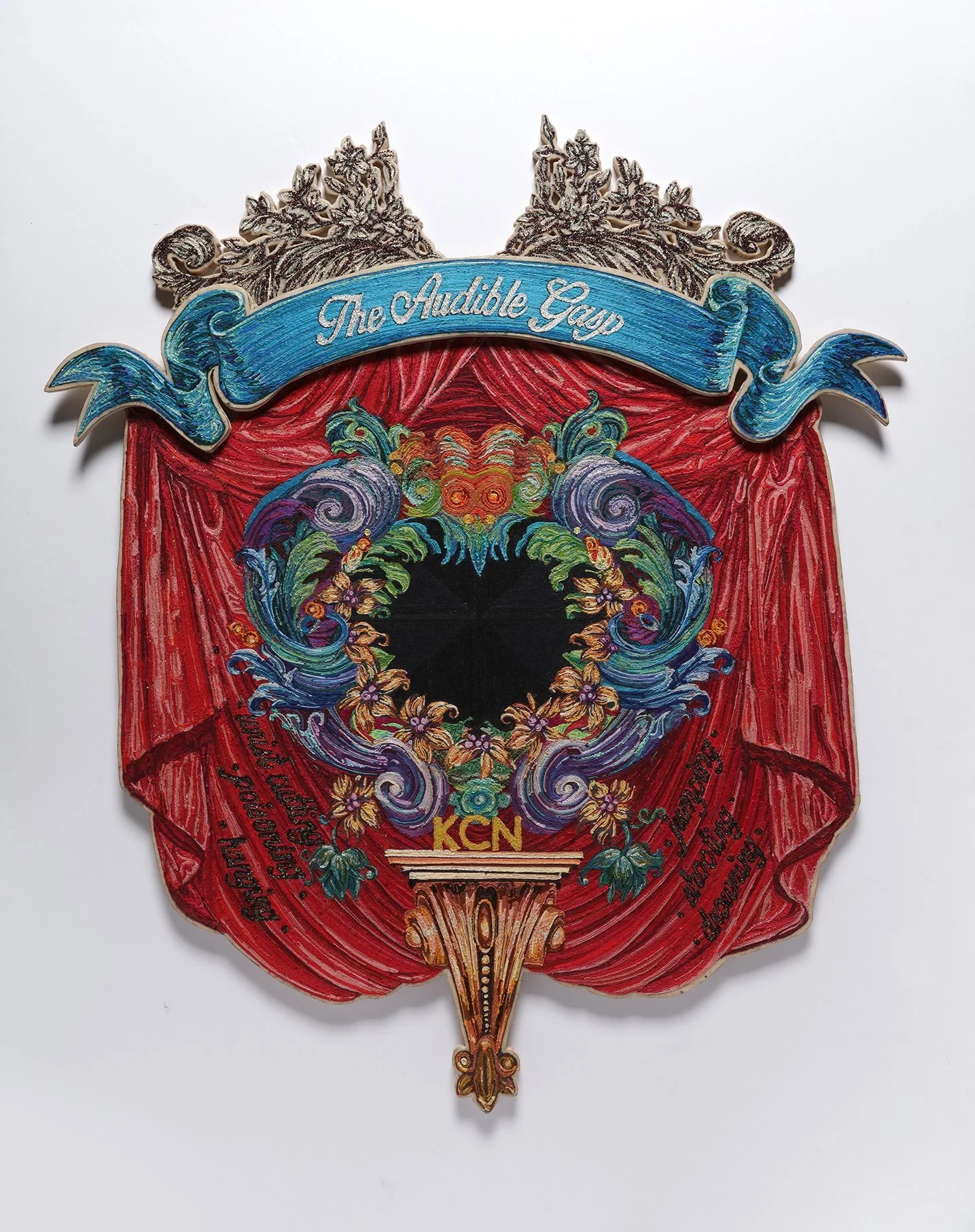 Robin L Bernstein Artist — Robin L. Bernstein