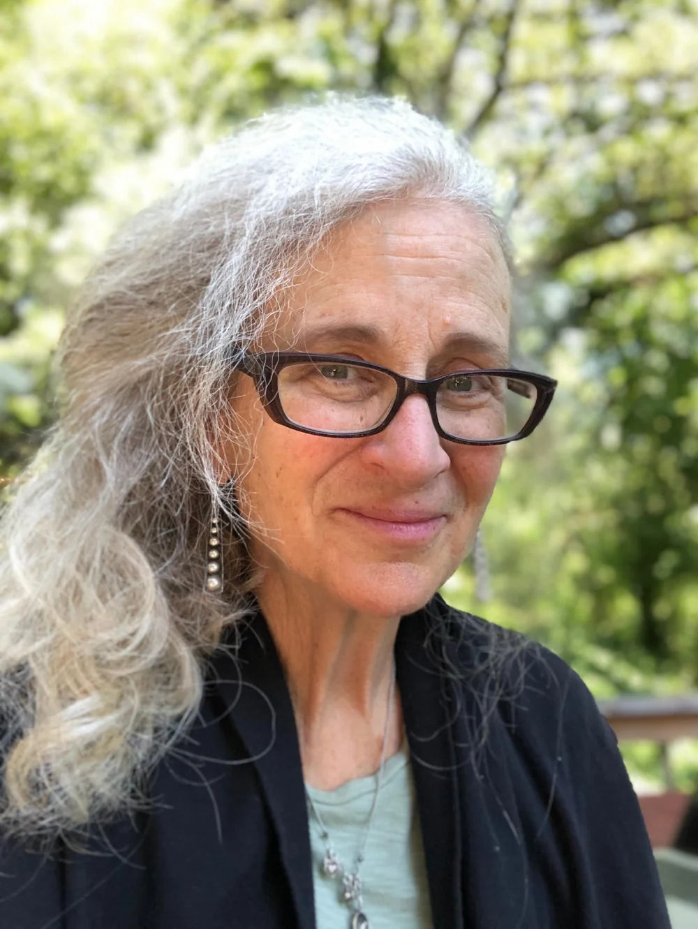 Contact — Robin L. Bernstein