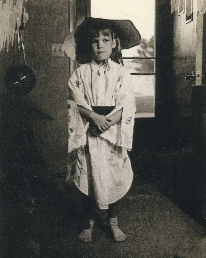 About — kim frances