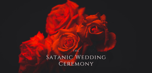 Satanic Wedding Ceremony — Serpentīnae