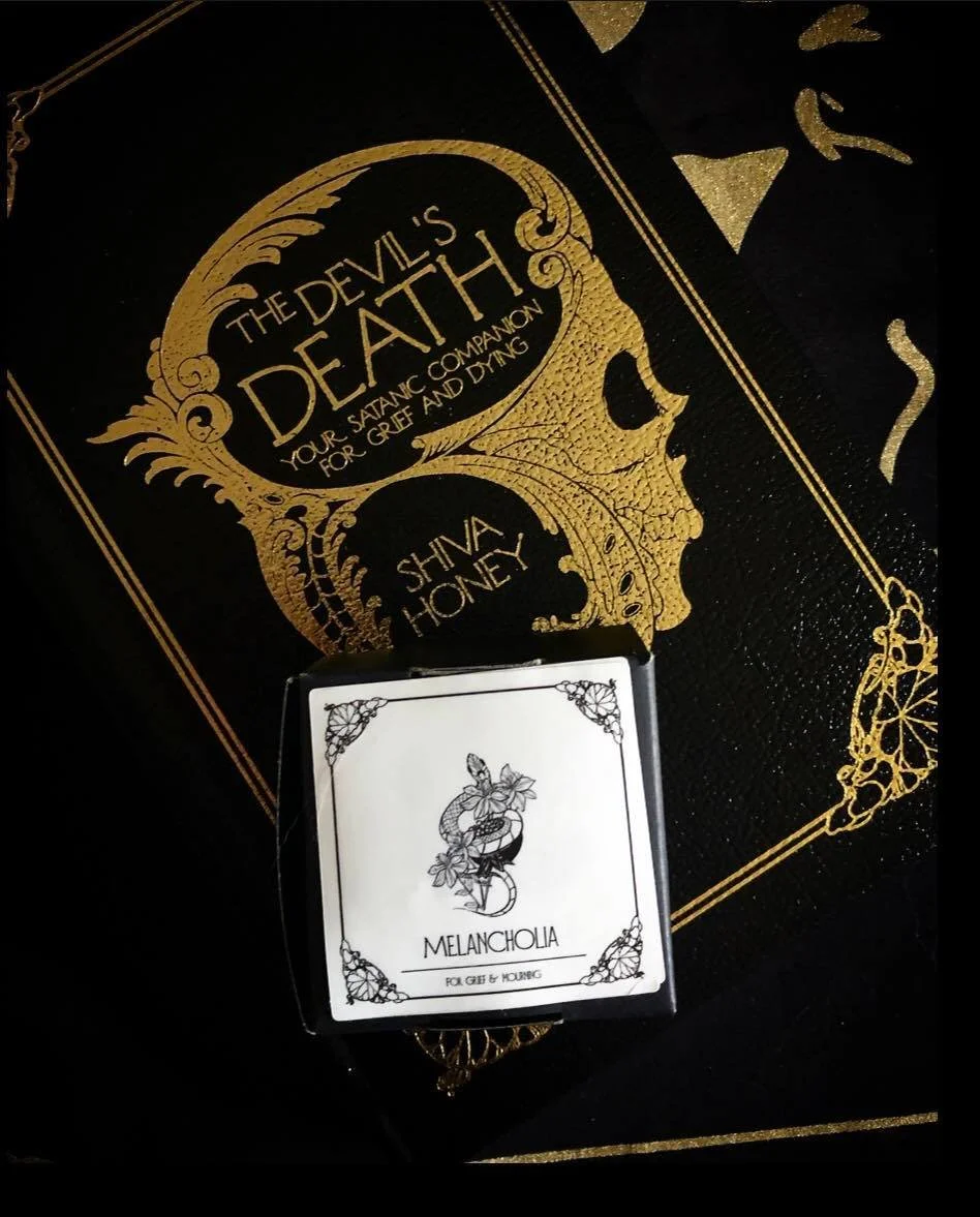 My Death Wishes - End of Life Planning Workbook — Serpentīnae